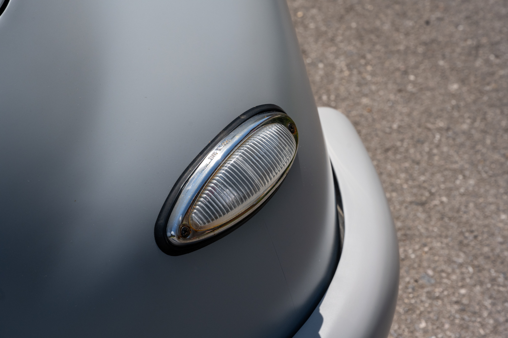 2001 ICONIC AUTOBODY 386 SPEEDSTER HOMAGE for sale by auction in Slough ...