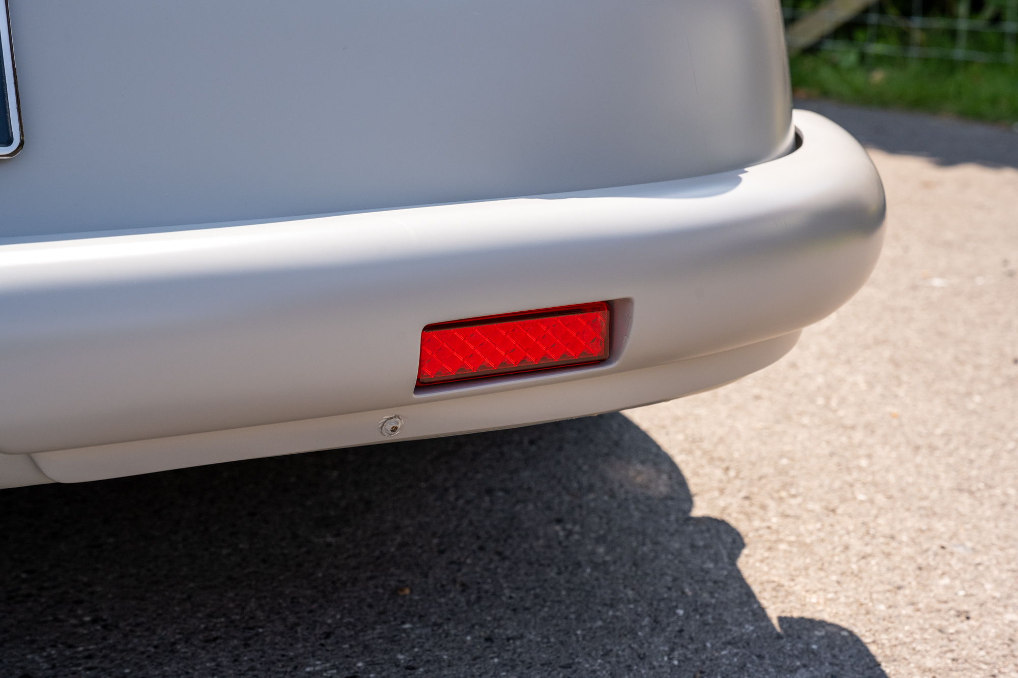 2001 ICONIC AUTOBODY 386 SPEEDSTER HOMAGE for sale by auction in Slough ...