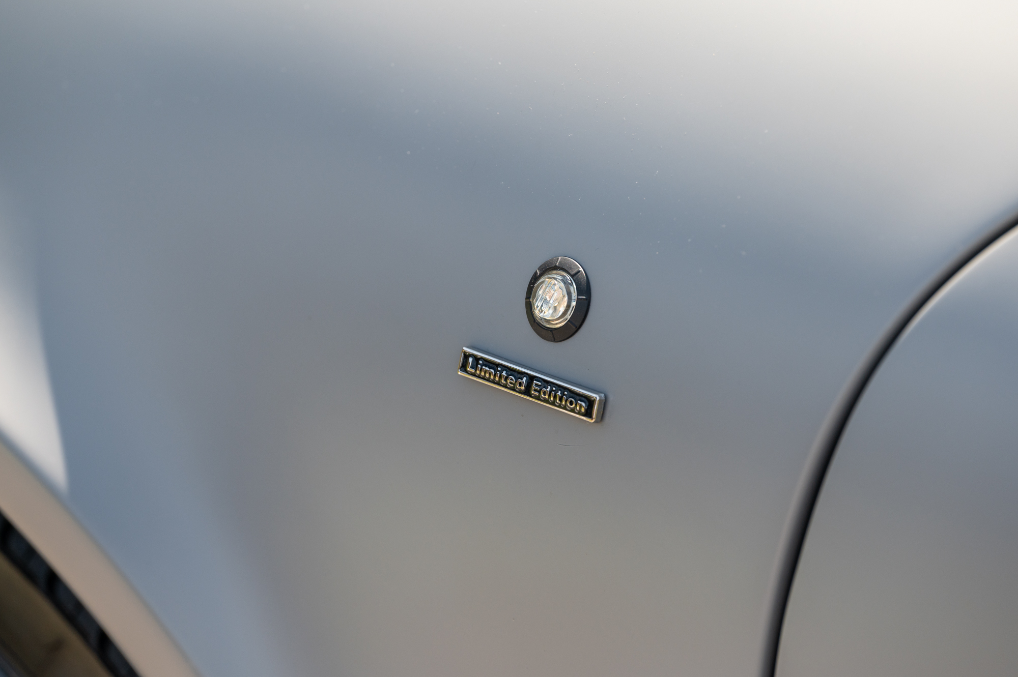 2001 ICONIC AUTOBODY 386 SPEEDSTER HOMAGE for sale by auction in Slough ...