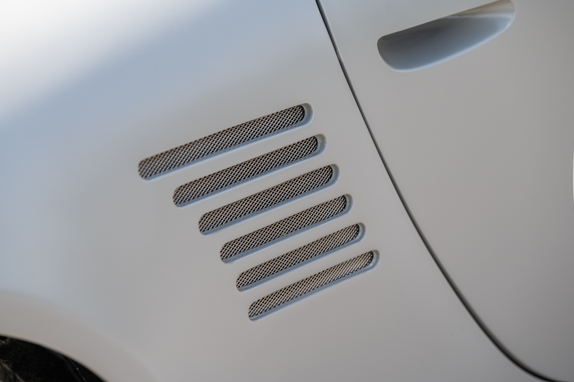 2001 ICONIC AUTOBODY 386 SPEEDSTER HOMAGE for sale by auction in Slough ...