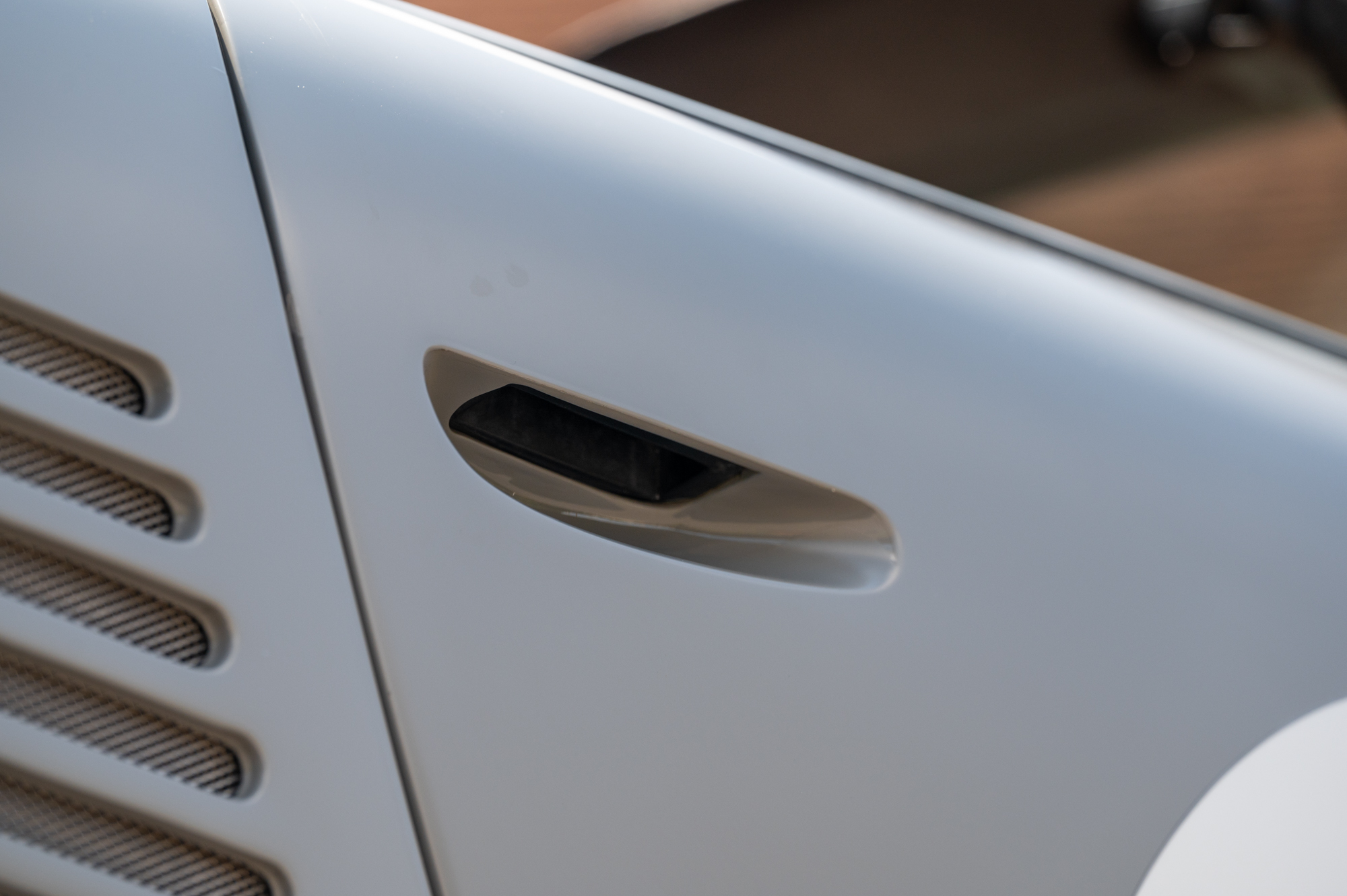 2001 ICONIC AUTOBODY 386 SPEEDSTER HOMAGE for sale by auction in Slough ...