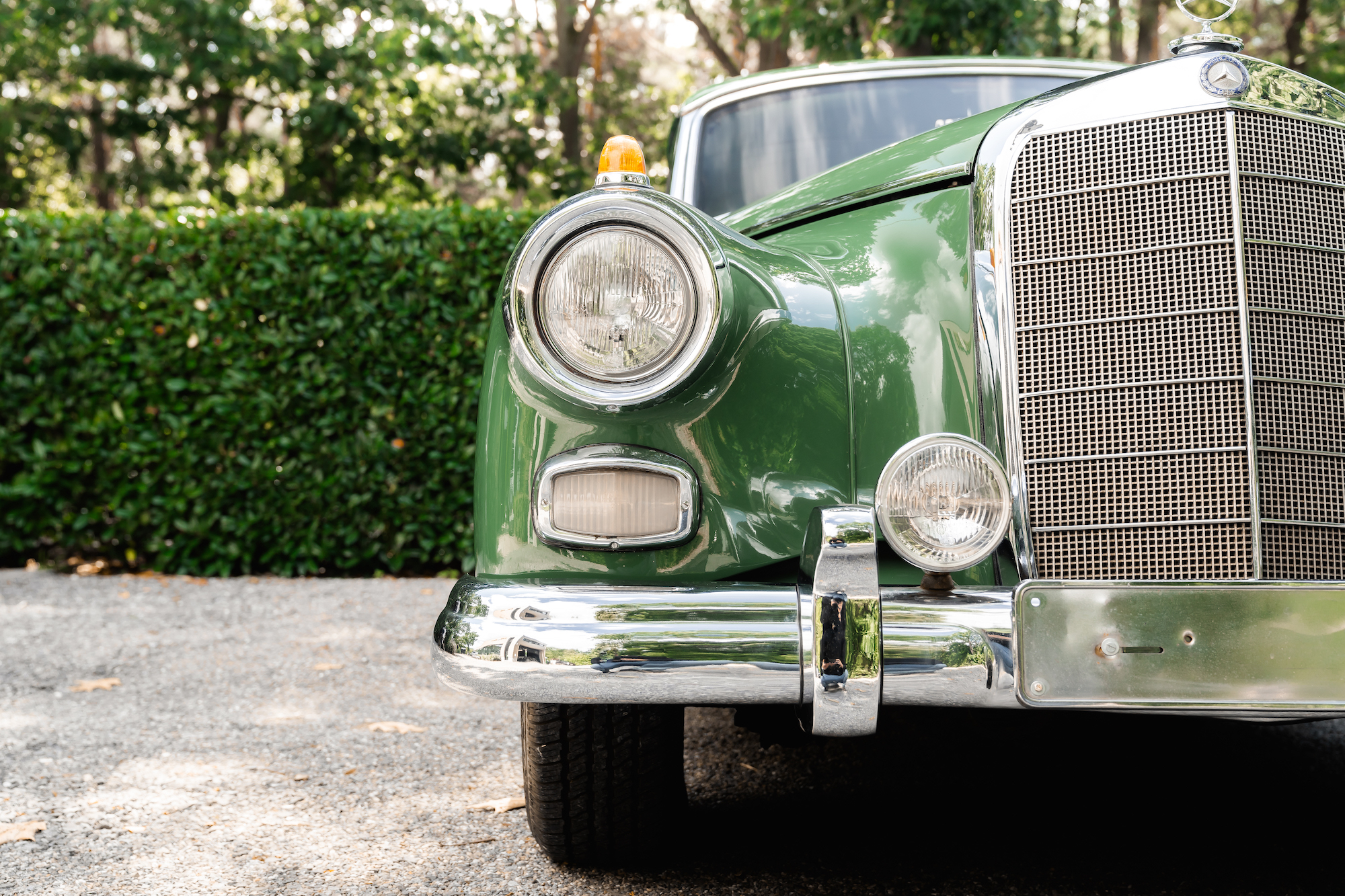 1961 MERCEDES-BENZ (W189) 300 D ‘ADENAUER’ for sale in Malle, Campine ...