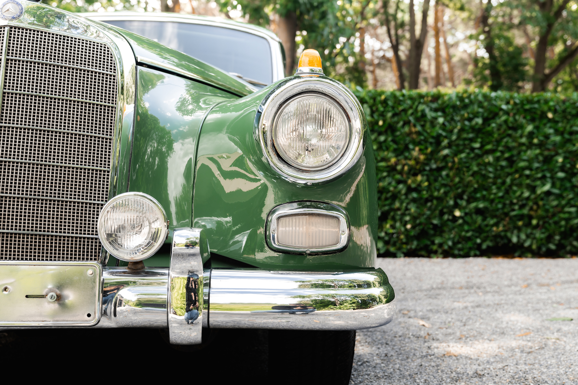 1961 MERCEDES-BENZ (W189) 300 D ‘ADENAUER’ for sale in Malle, Campine ...