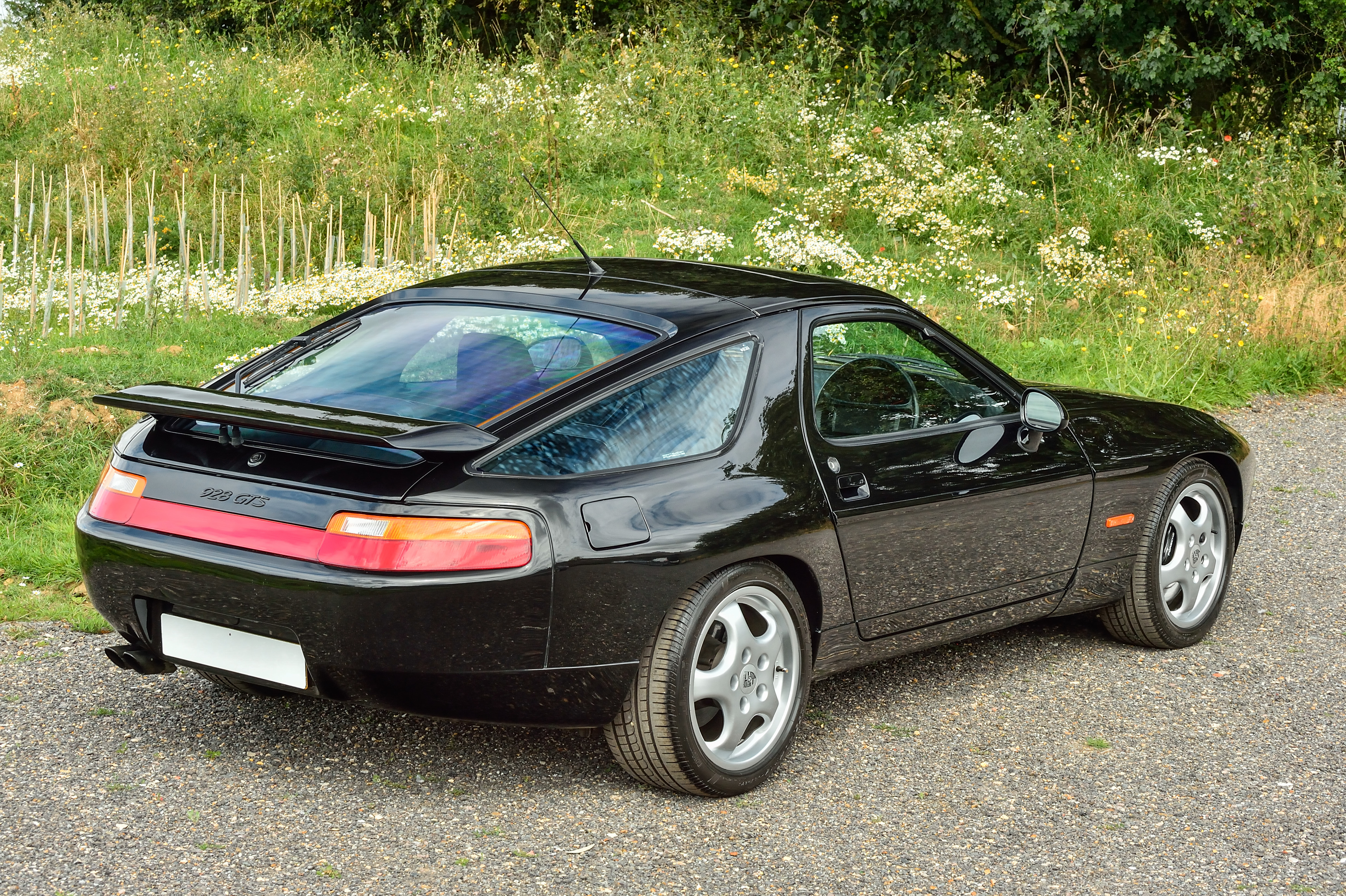 1992 PORSCHE 928 GTS for sale by auction in Brent Eleigh, Suffolk ...