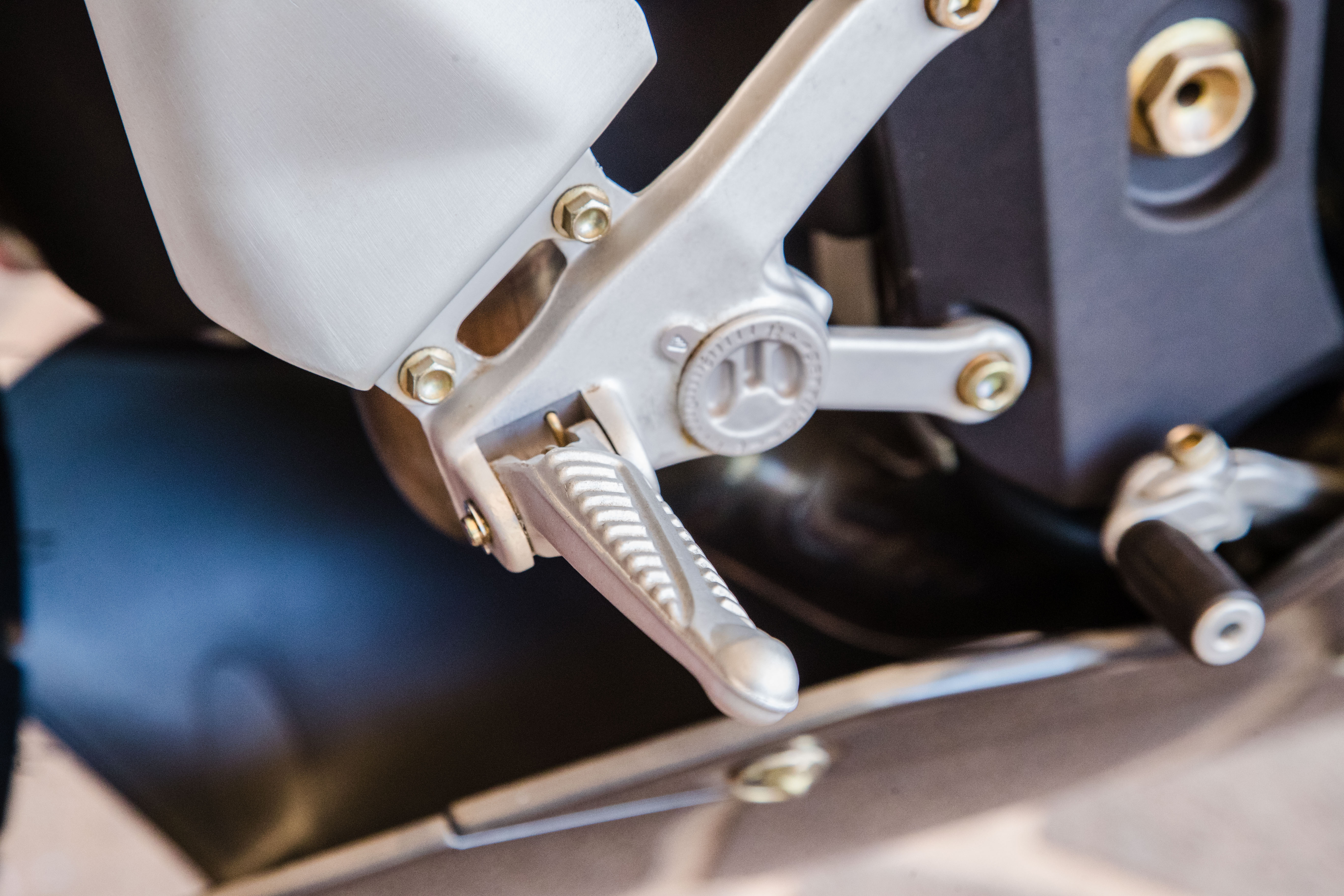 2002 MV AGUSTA F4 750 SENNA - 0KM for sale by auction in WA, Australia