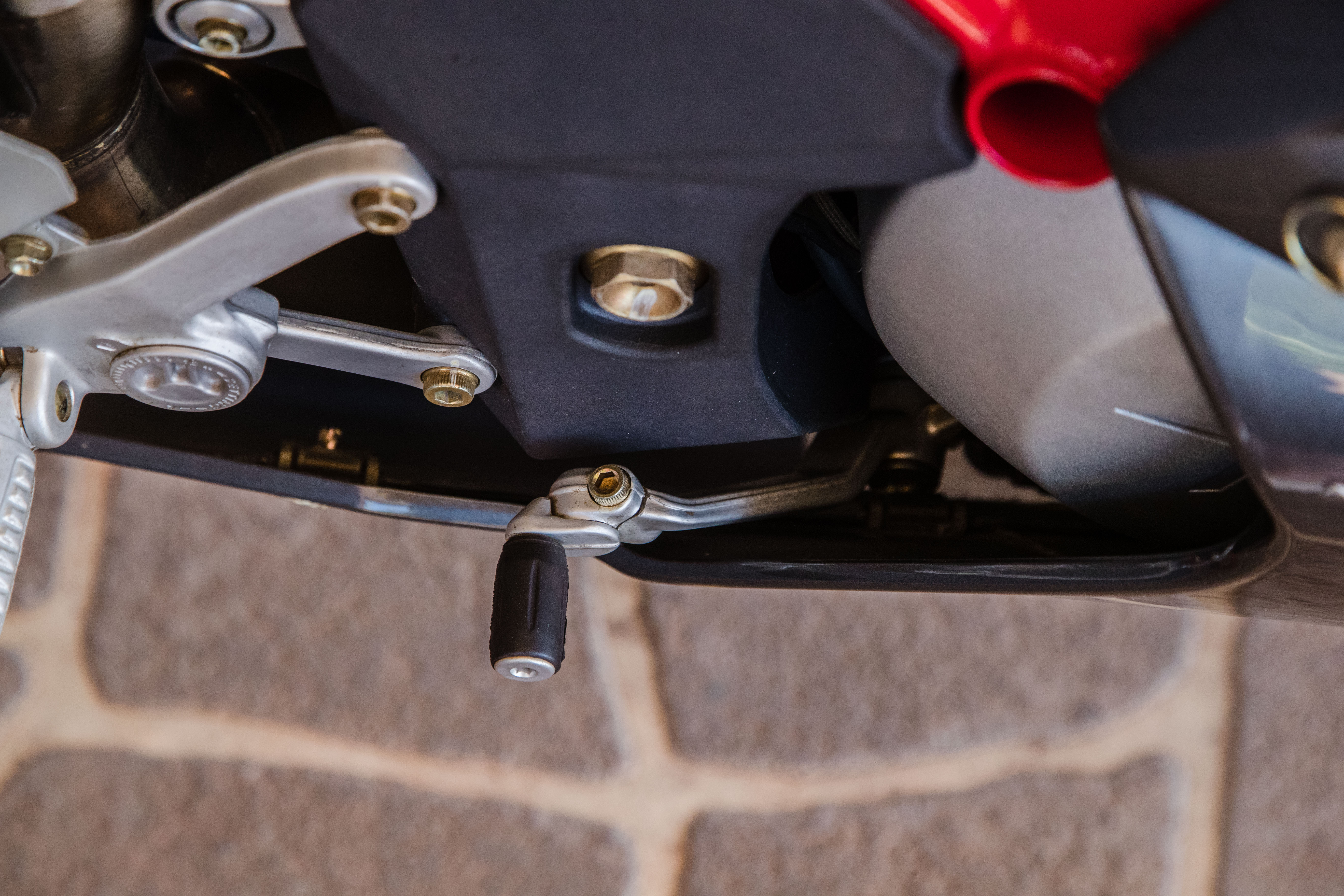 2002 MV AGUSTA F4 750 SENNA - 0KM for sale by auction in WA, Australia