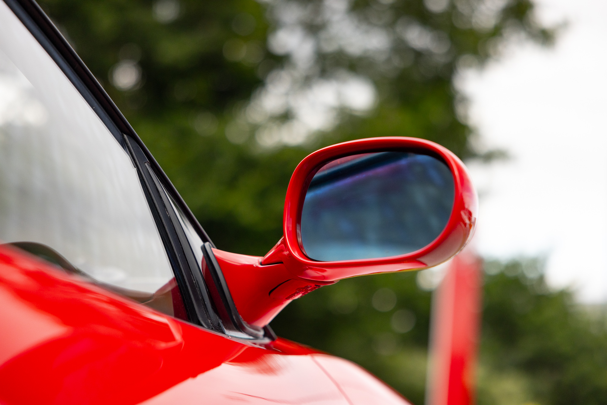 1996 FERRARI F355 SPIDER - LHD for sale in Birmingham, United Kingdom