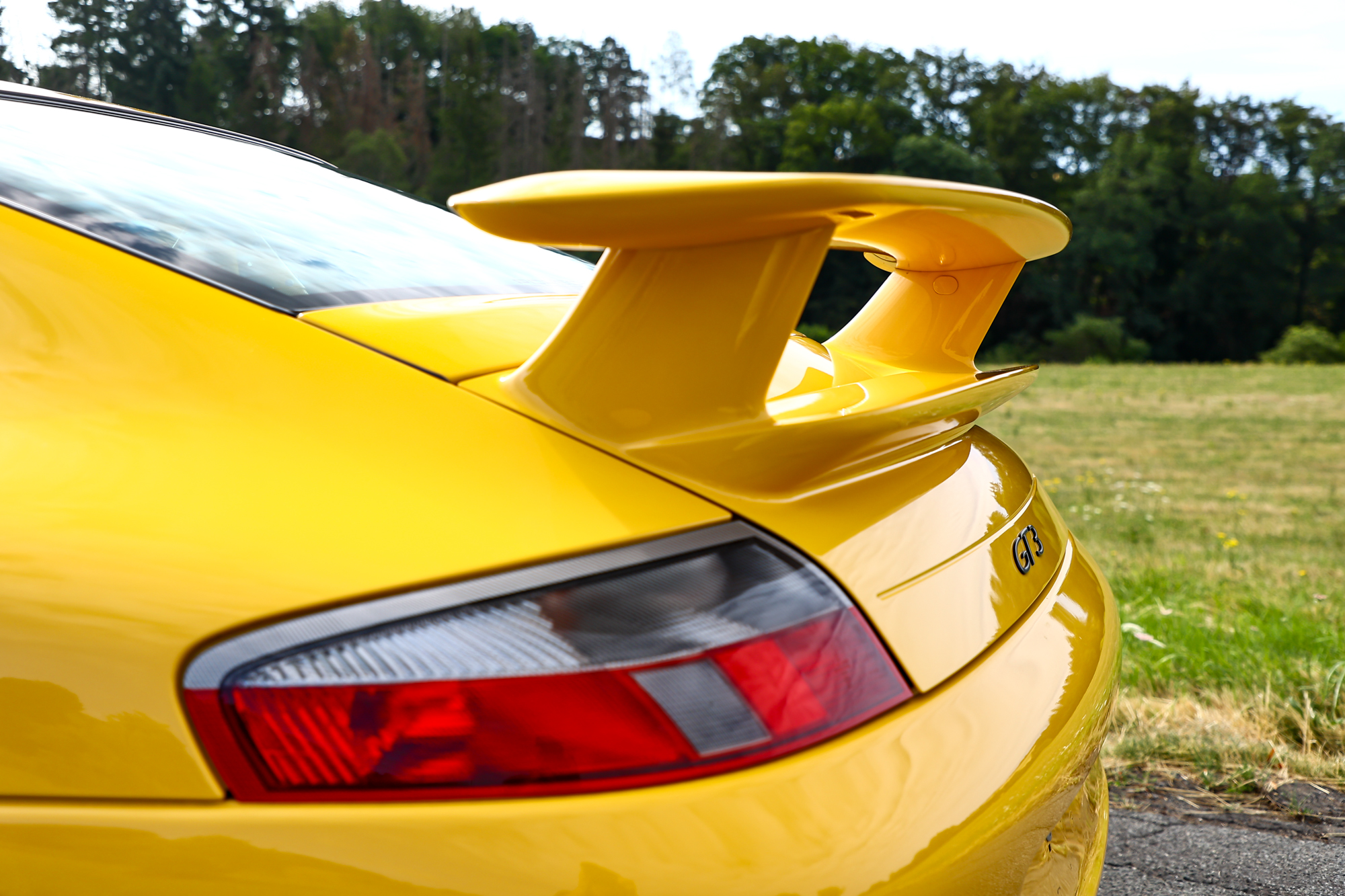 2003 PORSCHE 911 (996) GT3 CLUBSPORT for sale in Hanau, Germany