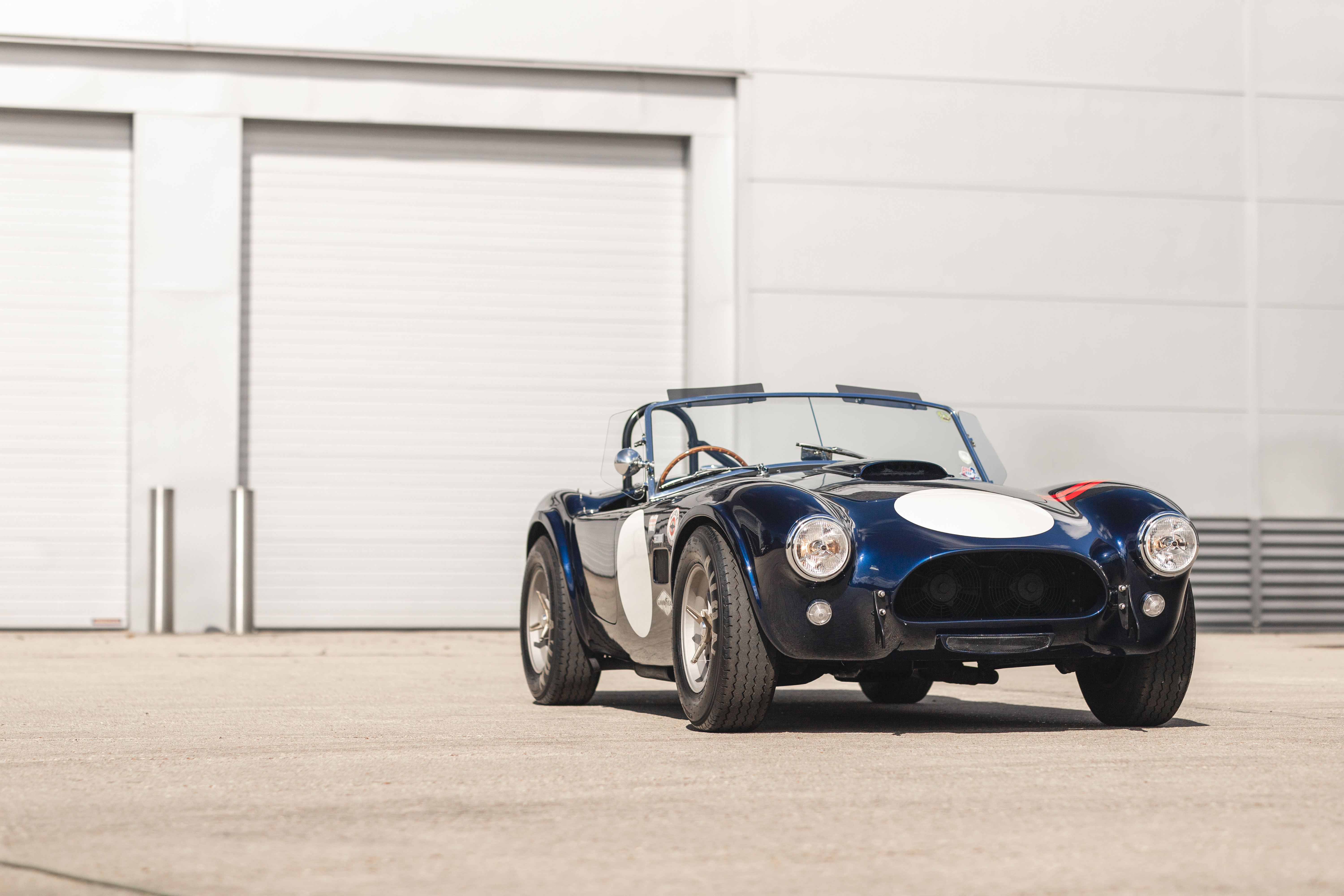 1971 HAWK 289 ROADSTER for sale by auction in Newbury, Berkshire ...