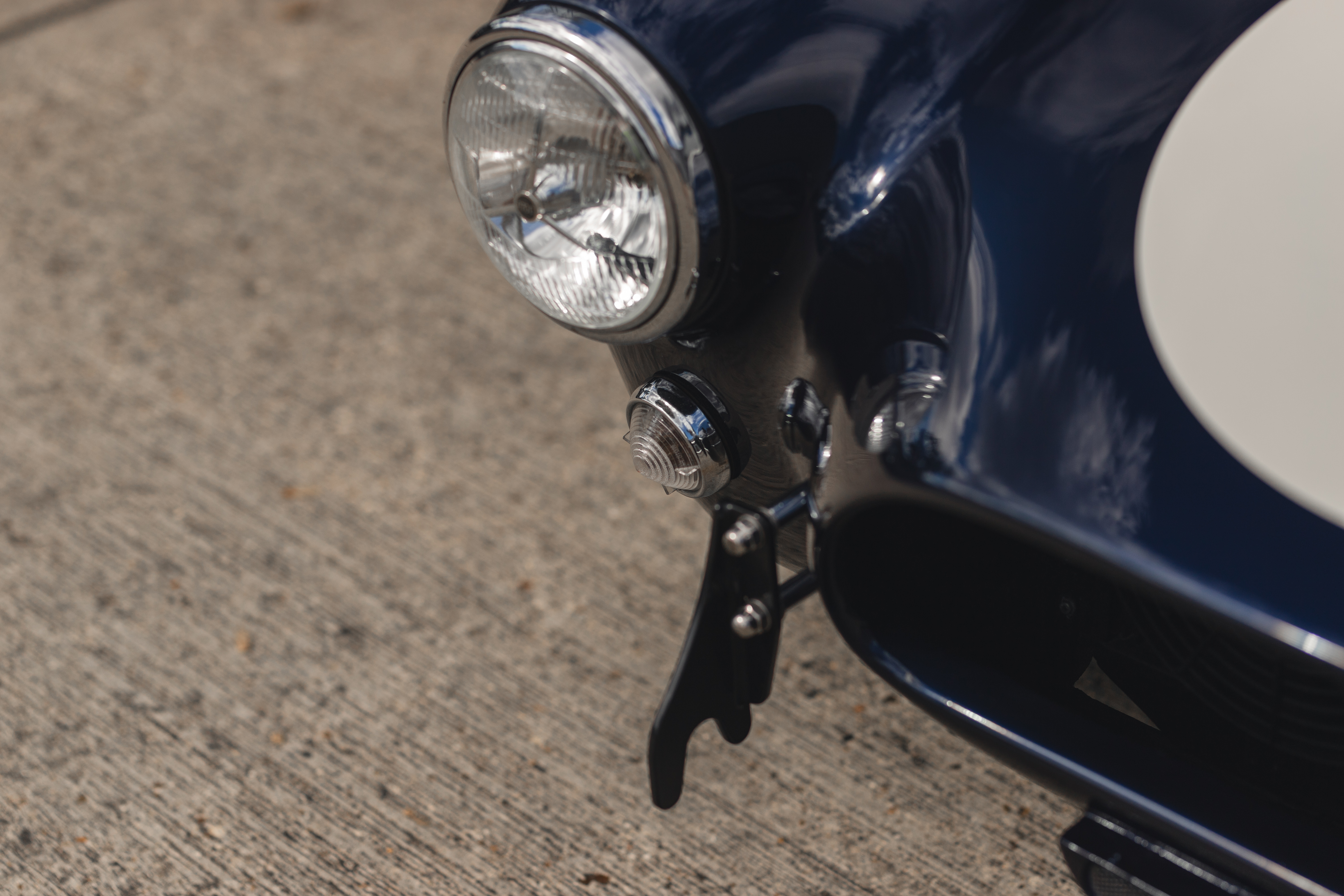 1971 HAWK 289 ROADSTER for sale by auction in Newbury, Berkshire ...