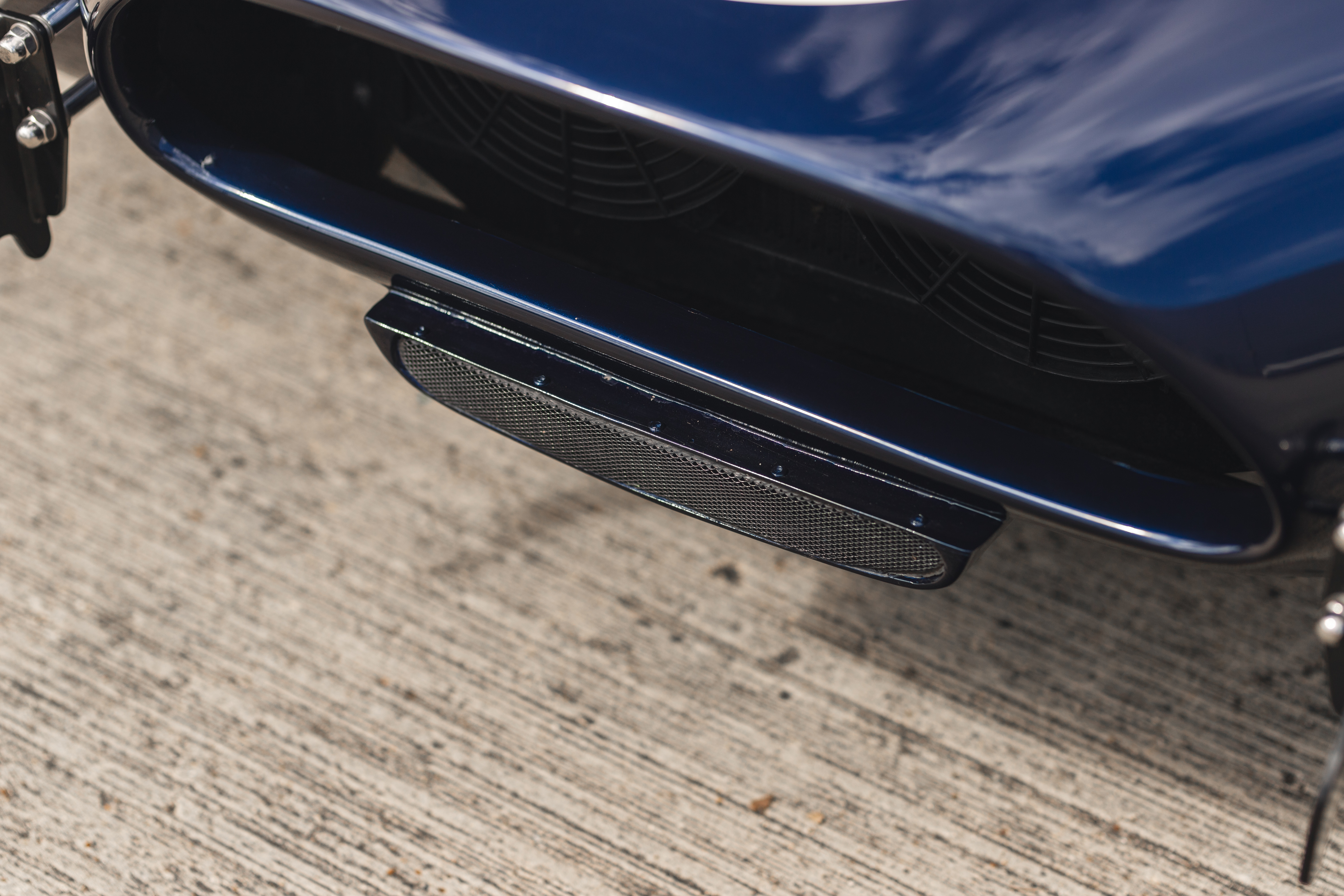 1971 HAWK 289 ROADSTER for sale by auction in Newbury, Berkshire ...