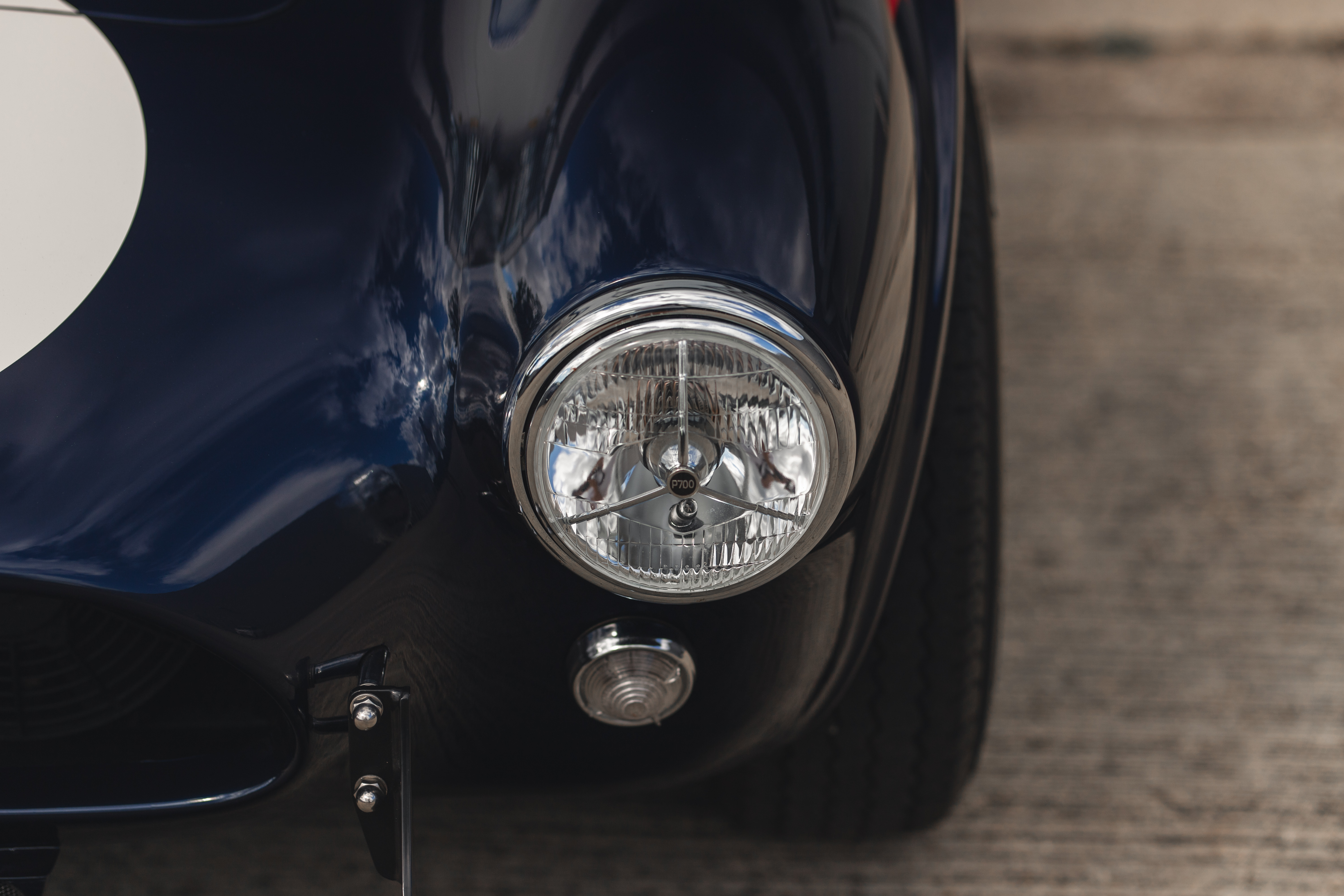 1971 HAWK 289 ROADSTER for sale by auction in Newbury, Berkshire ...