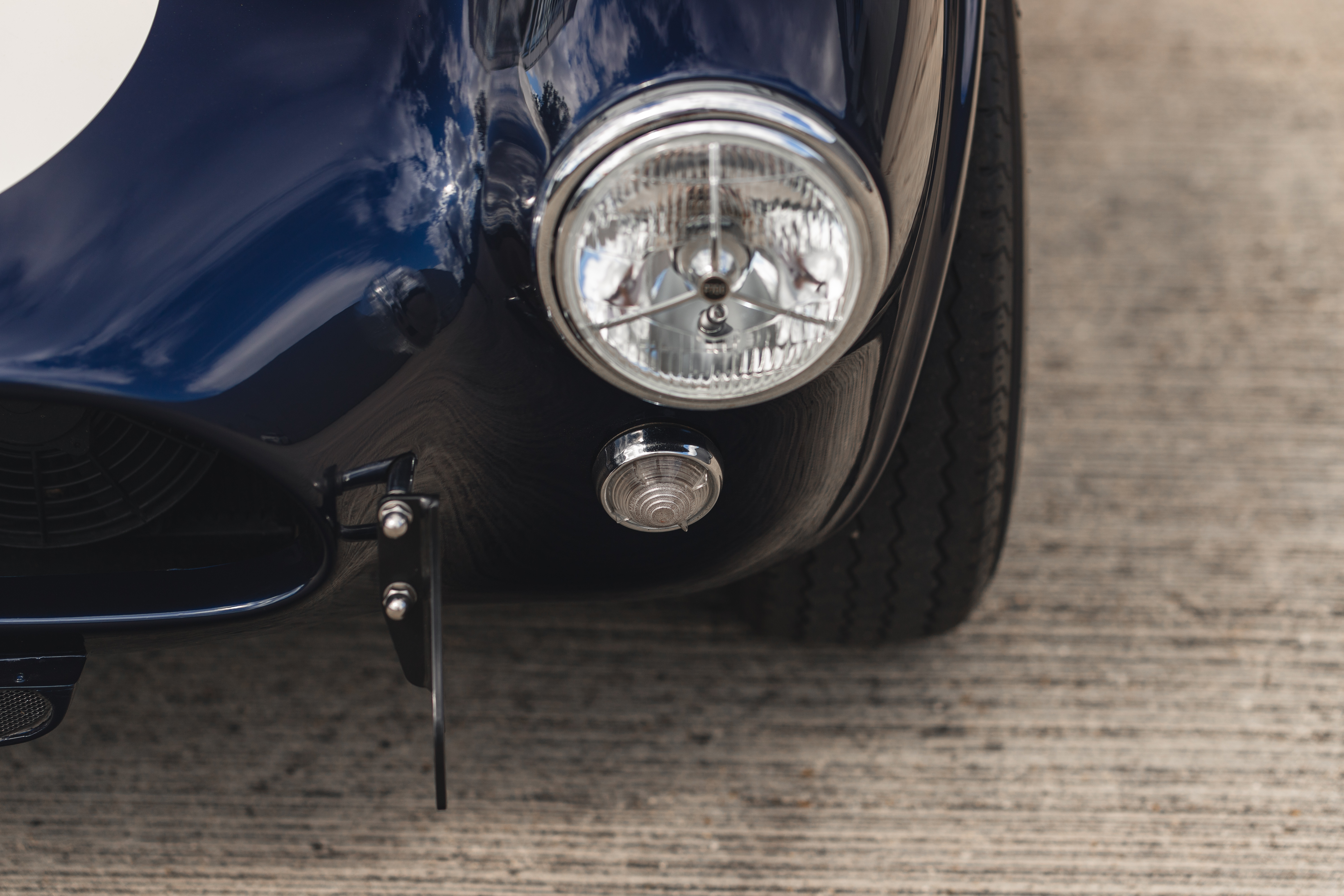 1971 HAWK 289 ROADSTER for sale by auction in Newbury, Berkshire ...