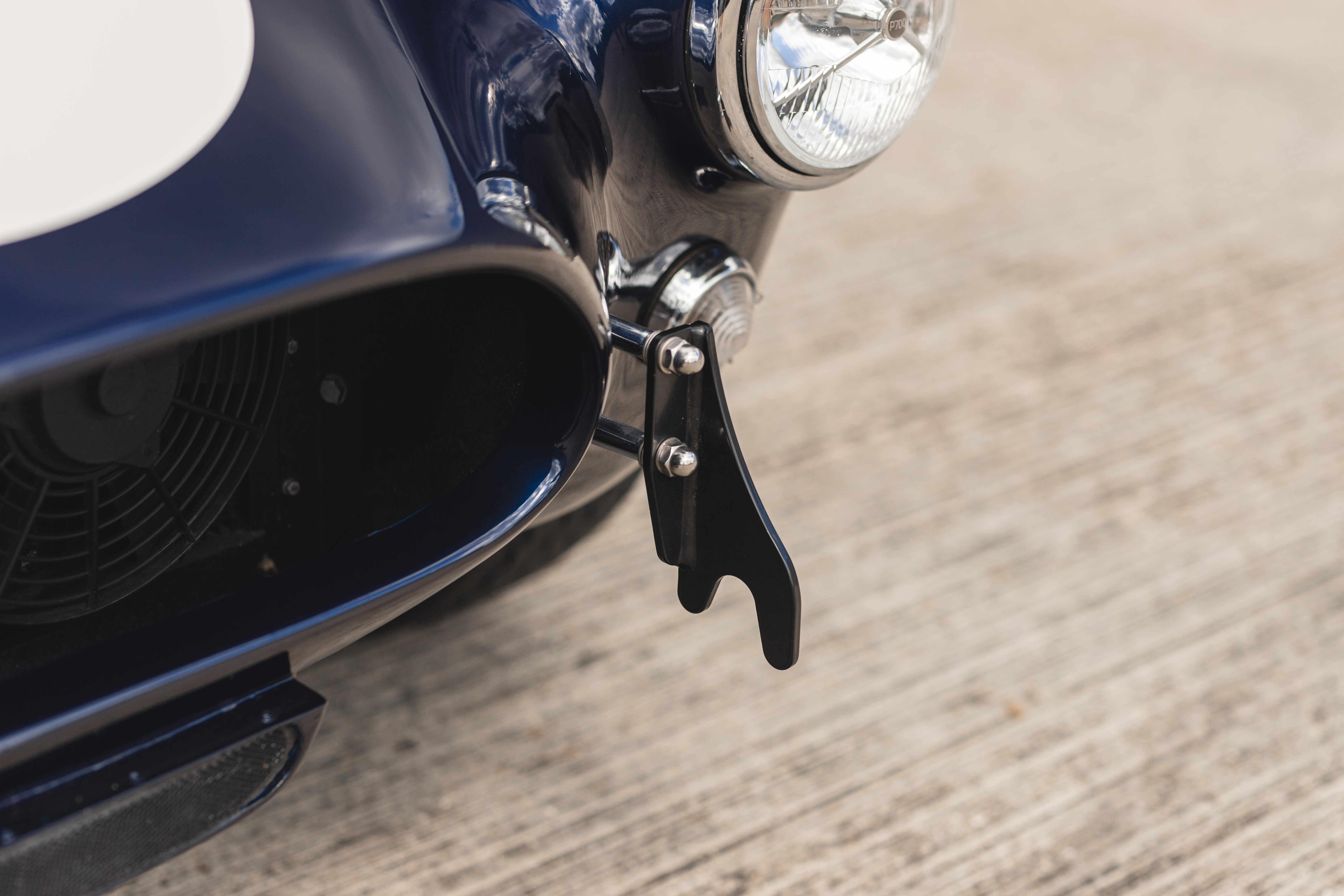 1971 HAWK 289 ROADSTER for sale by auction in Newbury, Berkshire ...