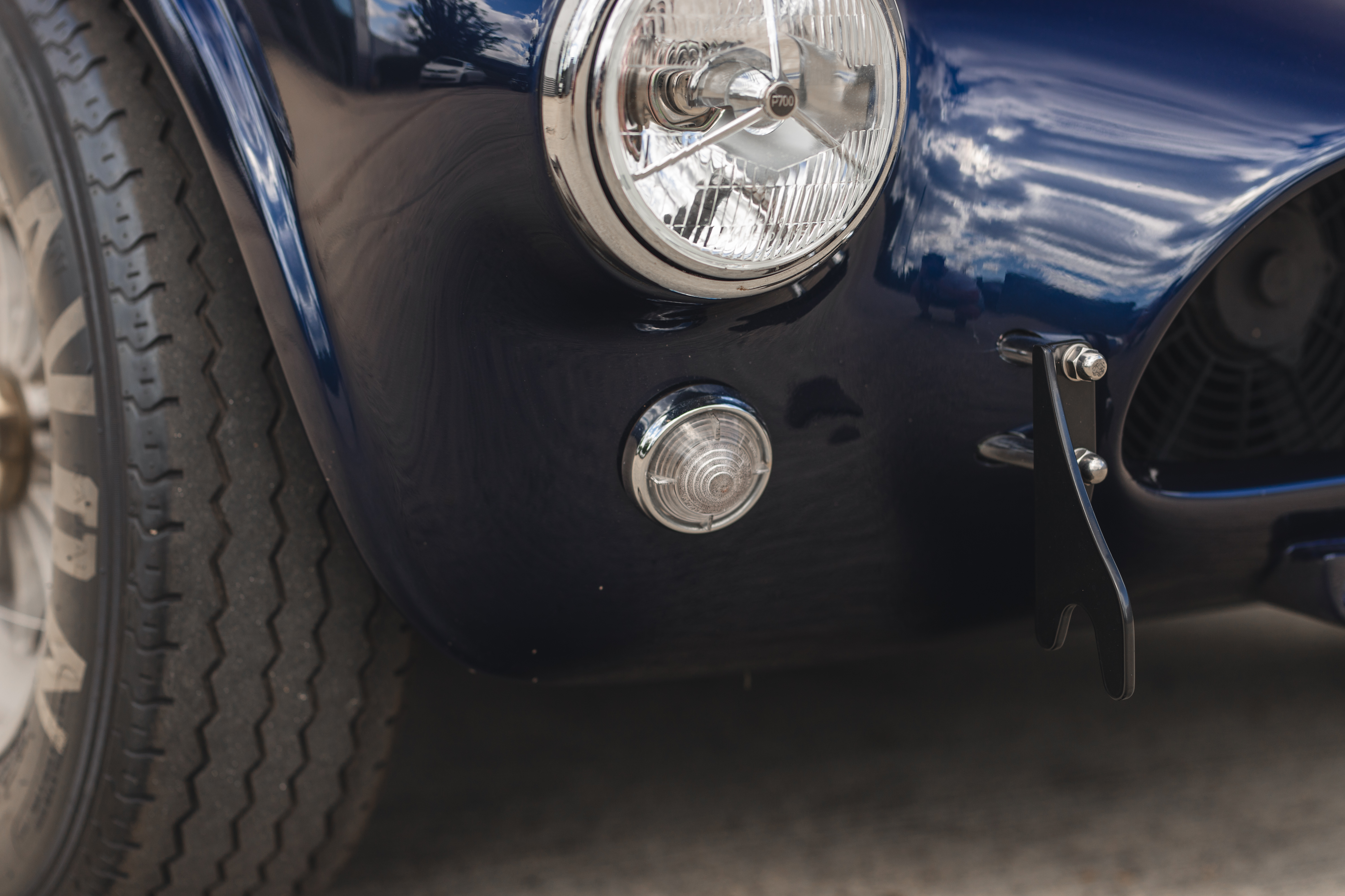 1971 HAWK 289 ROADSTER for sale by auction in Newbury, Berkshire ...