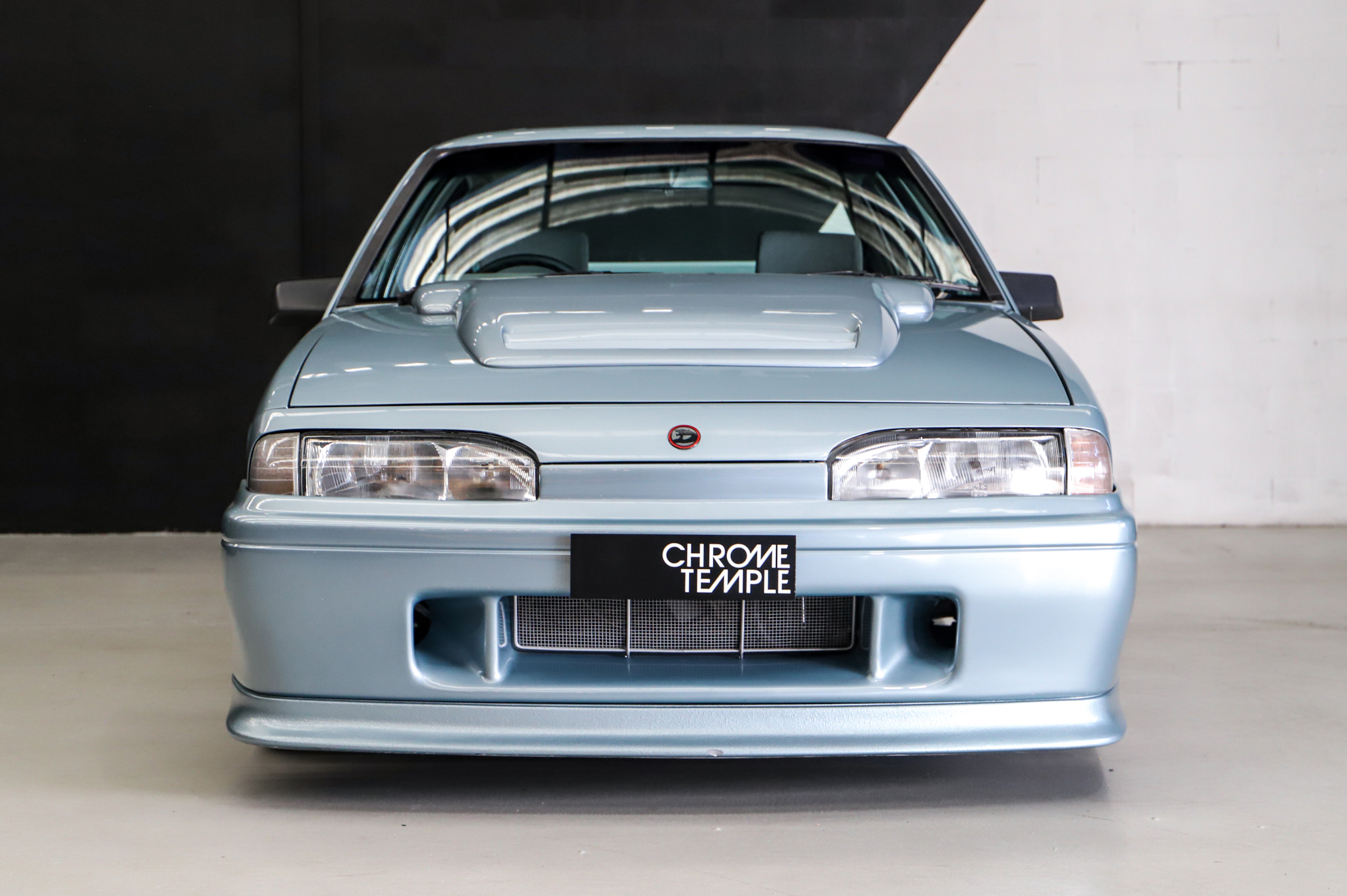 1988 HOLDEN HSV VL SS - GROUP A WALKINSHAW for sale by auction in Mona ...