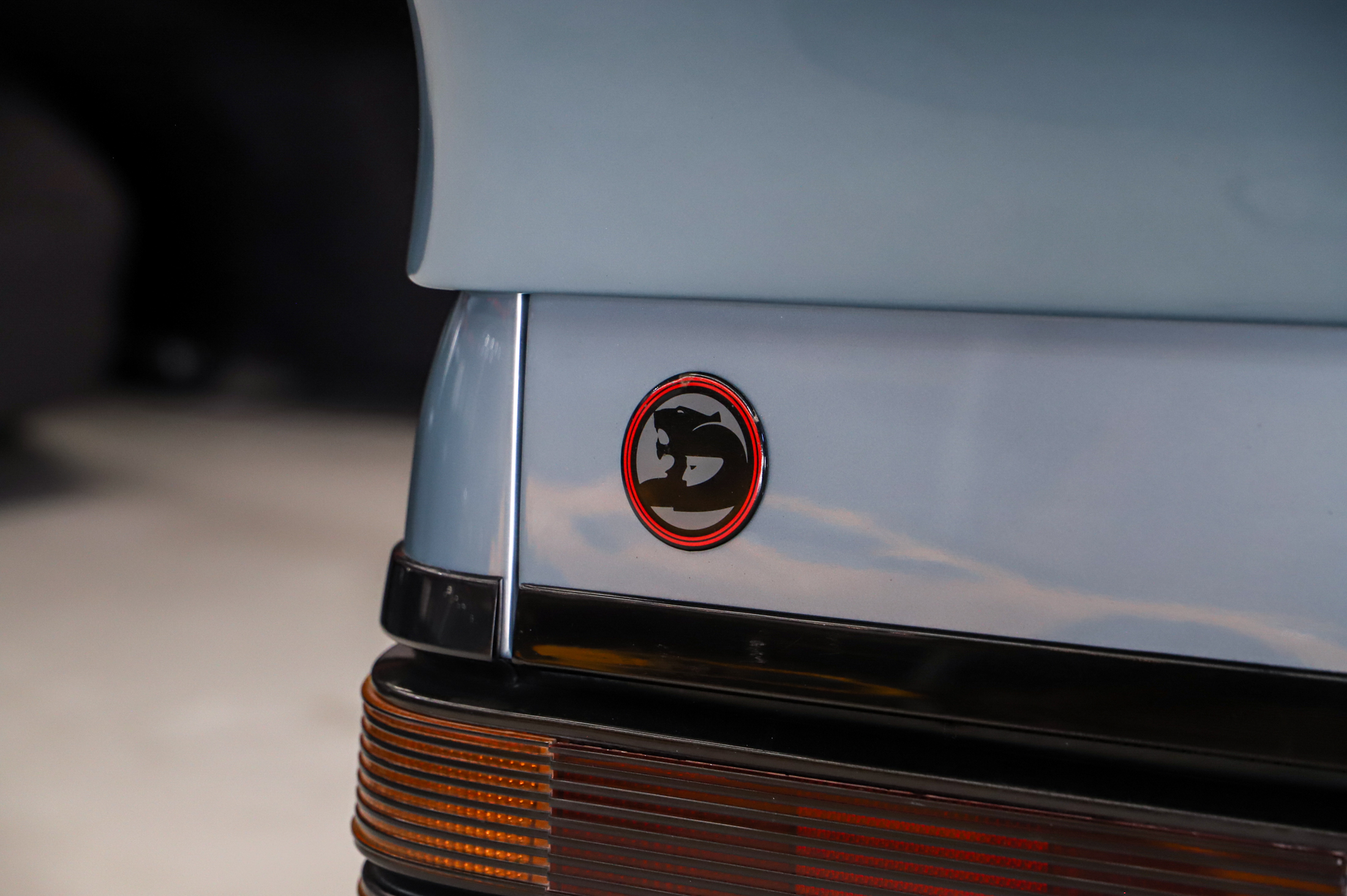 1988 HOLDEN HSV VL SS - GROUP A WALKINSHAW for sale by auction in Mona ...