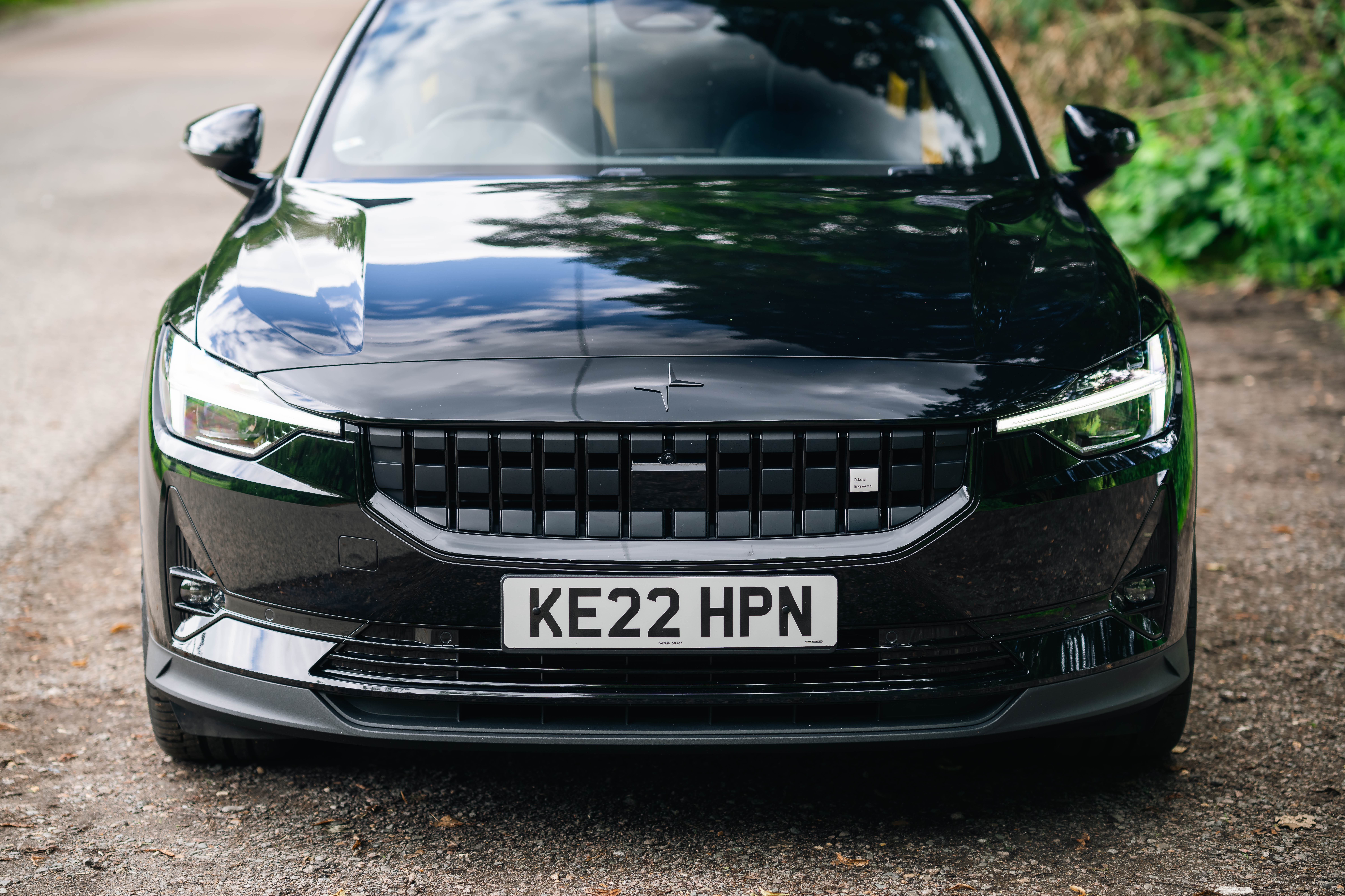 2022 POLESTAR 2 - LONG RANGE - PLUS, PILOT & PERFORMANCE PACKS for sale ...