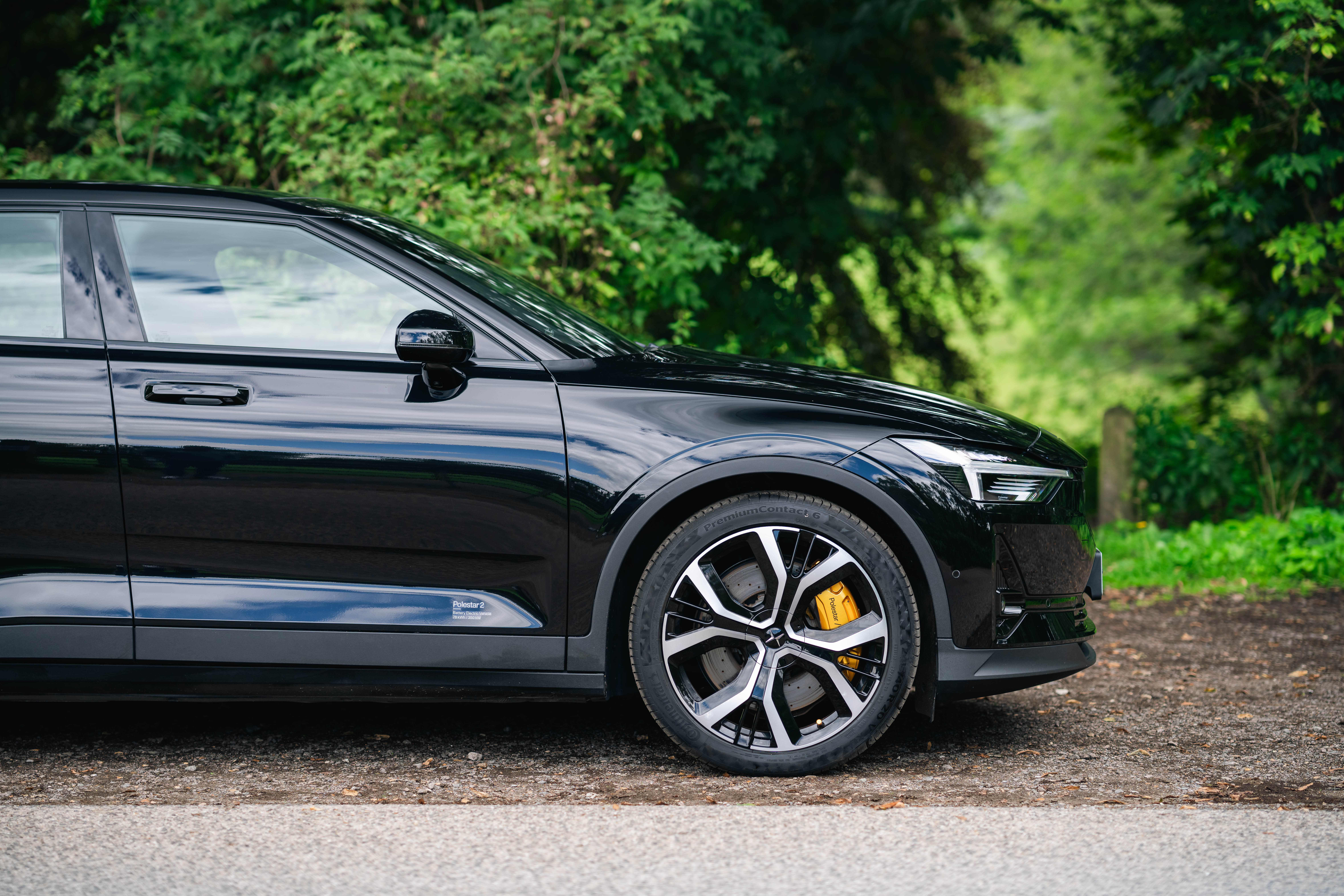 2022 POLESTAR 2 - LONG RANGE - PLUS, PILOT & PERFORMANCE PACKS for sale ...