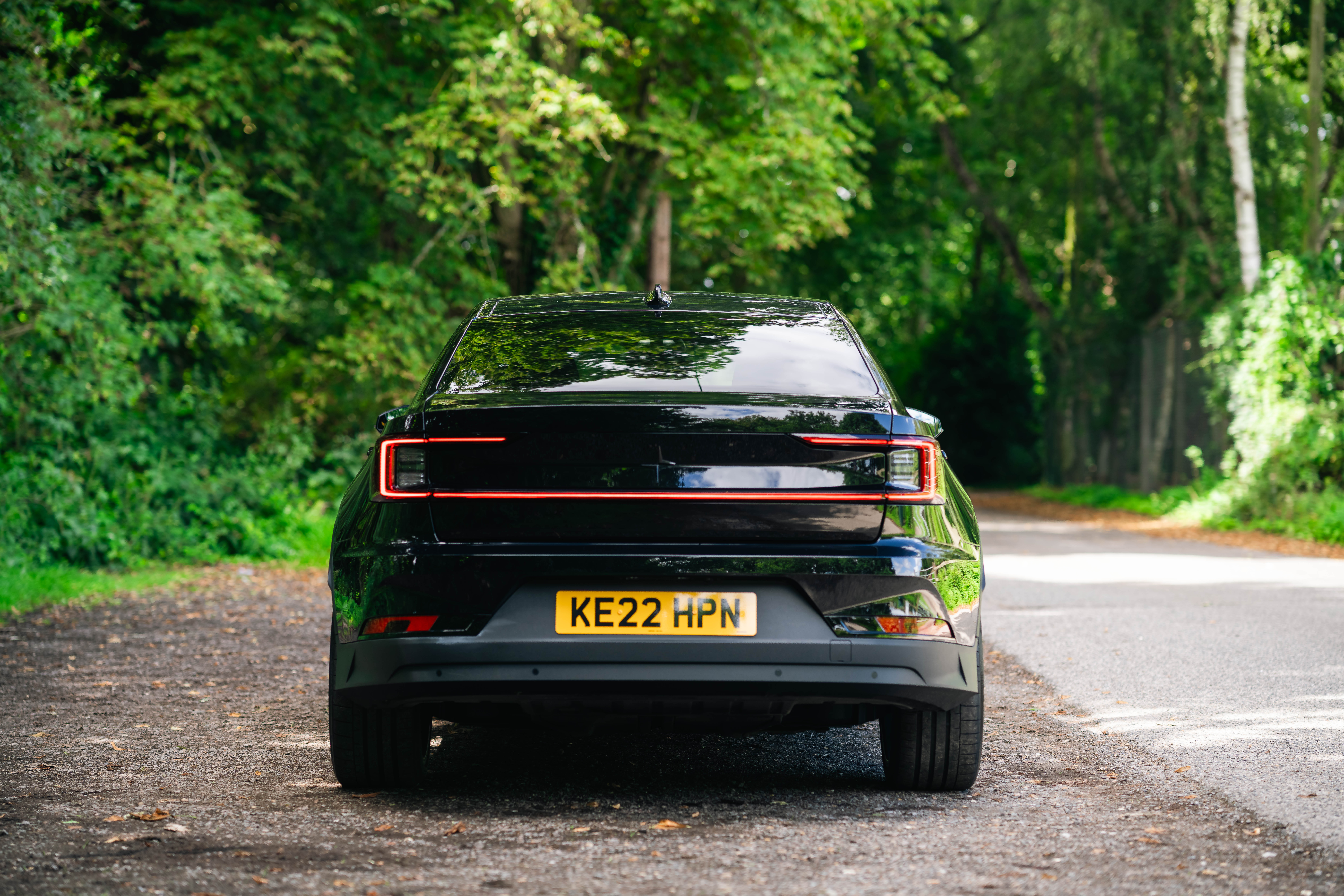 2022 POLESTAR 2 - LONG RANGE - PLUS, PILOT & PERFORMANCE PACKS for sale ...