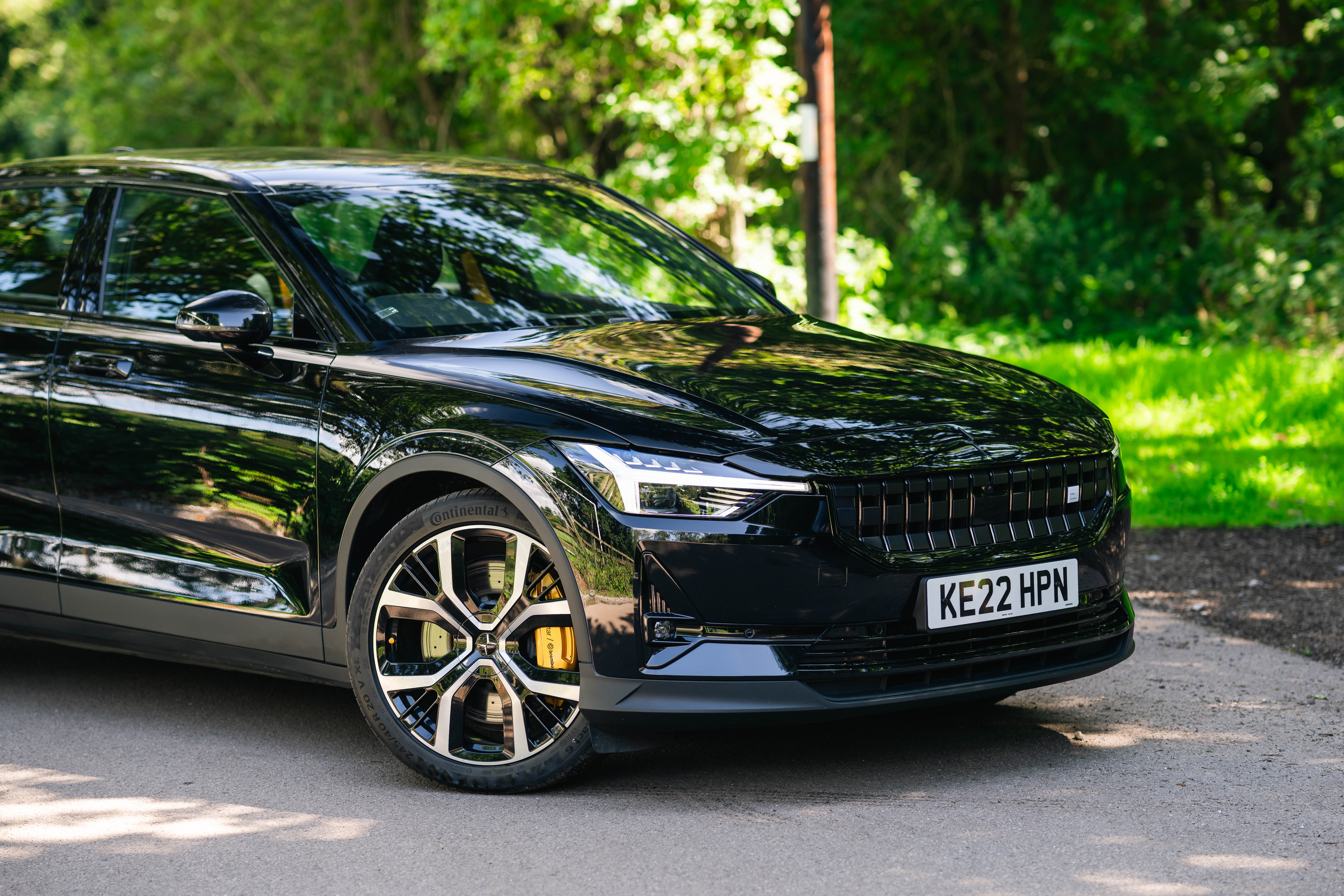 2022 POLESTAR 2 - LONG RANGE - PLUS, PILOT & PERFORMANCE PACKS for sale ...