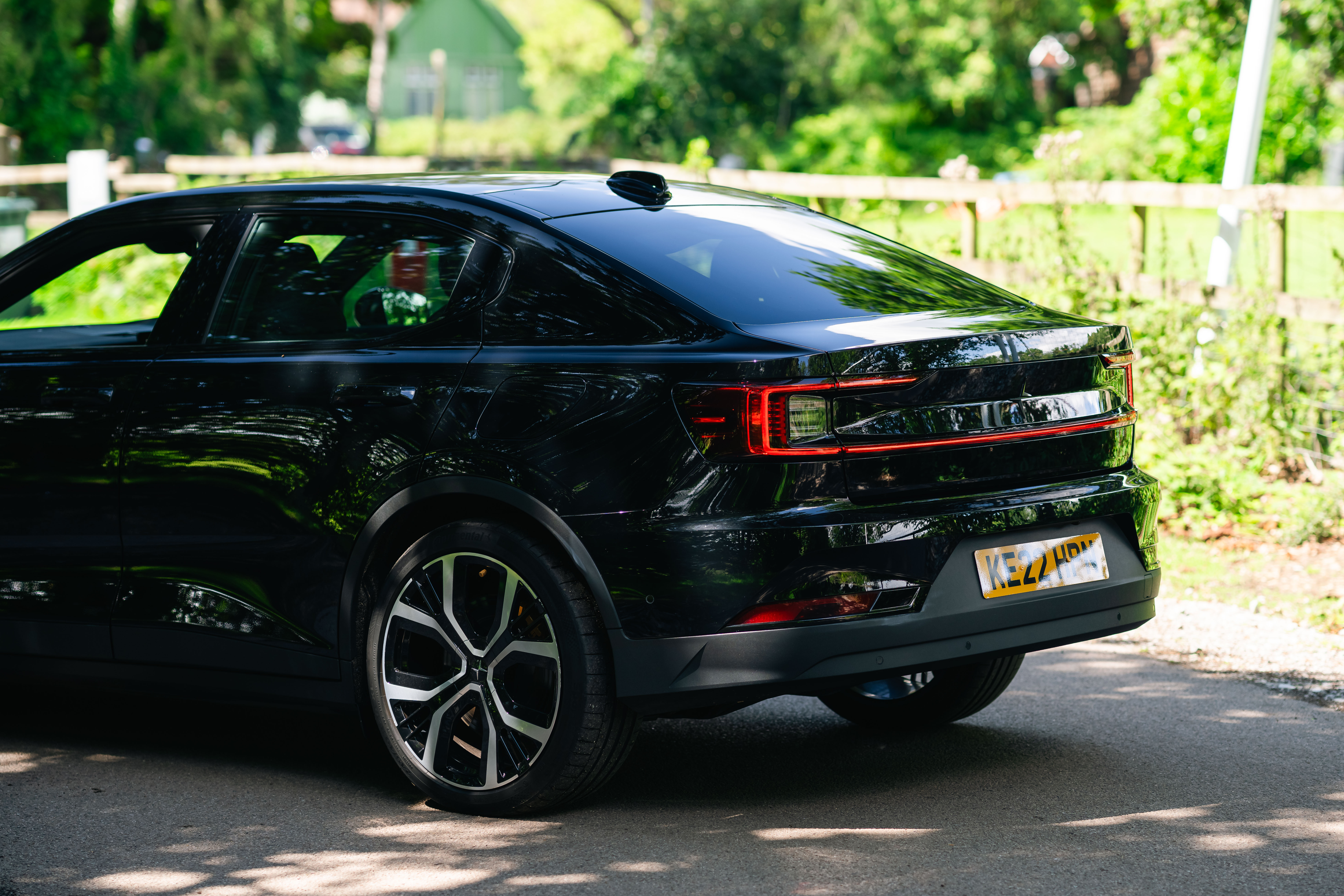 2022 POLESTAR 2 - LONG RANGE - PLUS, PILOT & PERFORMANCE PACKS for sale ...