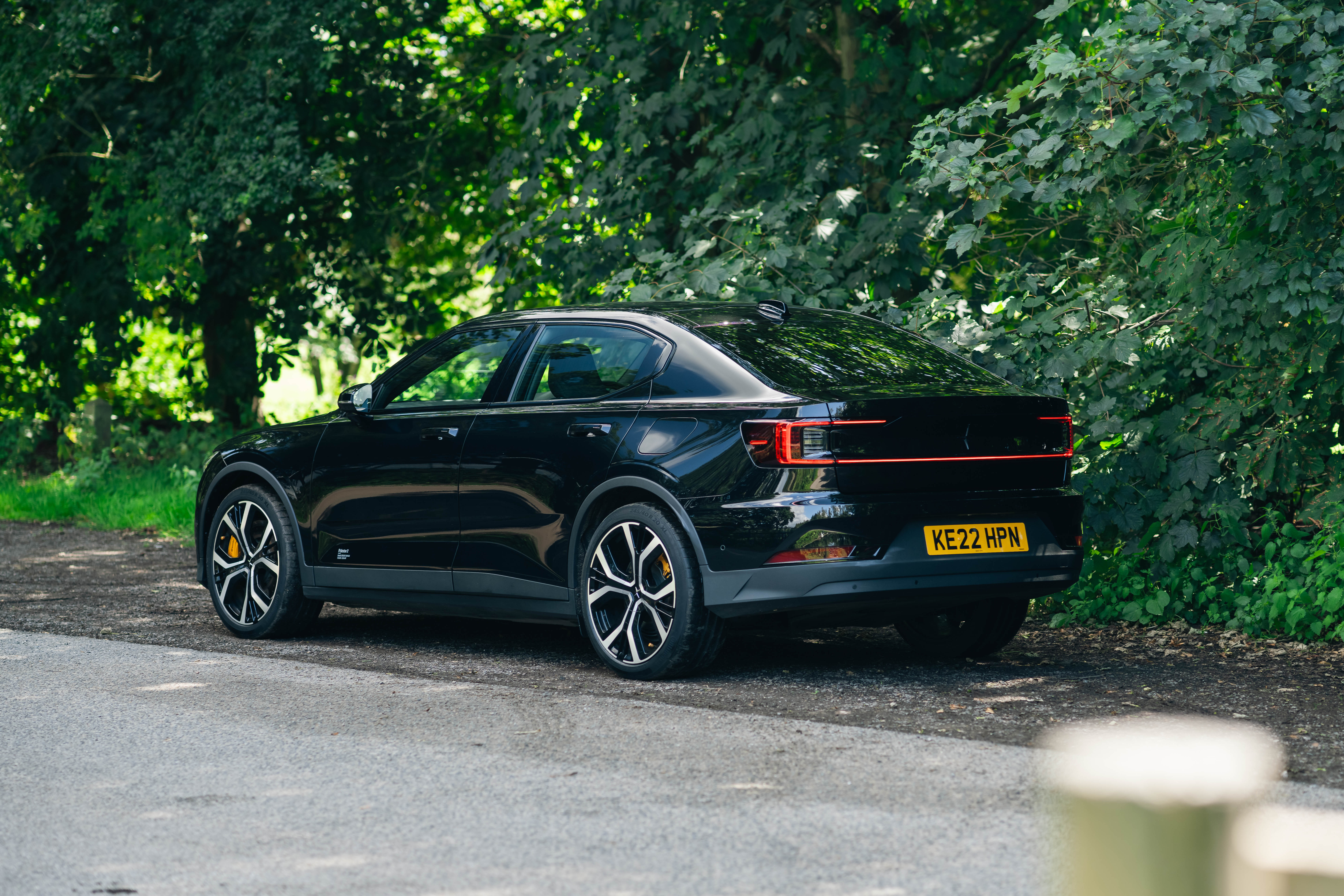 2022 POLESTAR 2 - LONG RANGE - PLUS, PILOT & PERFORMANCE PACKS for sale ...