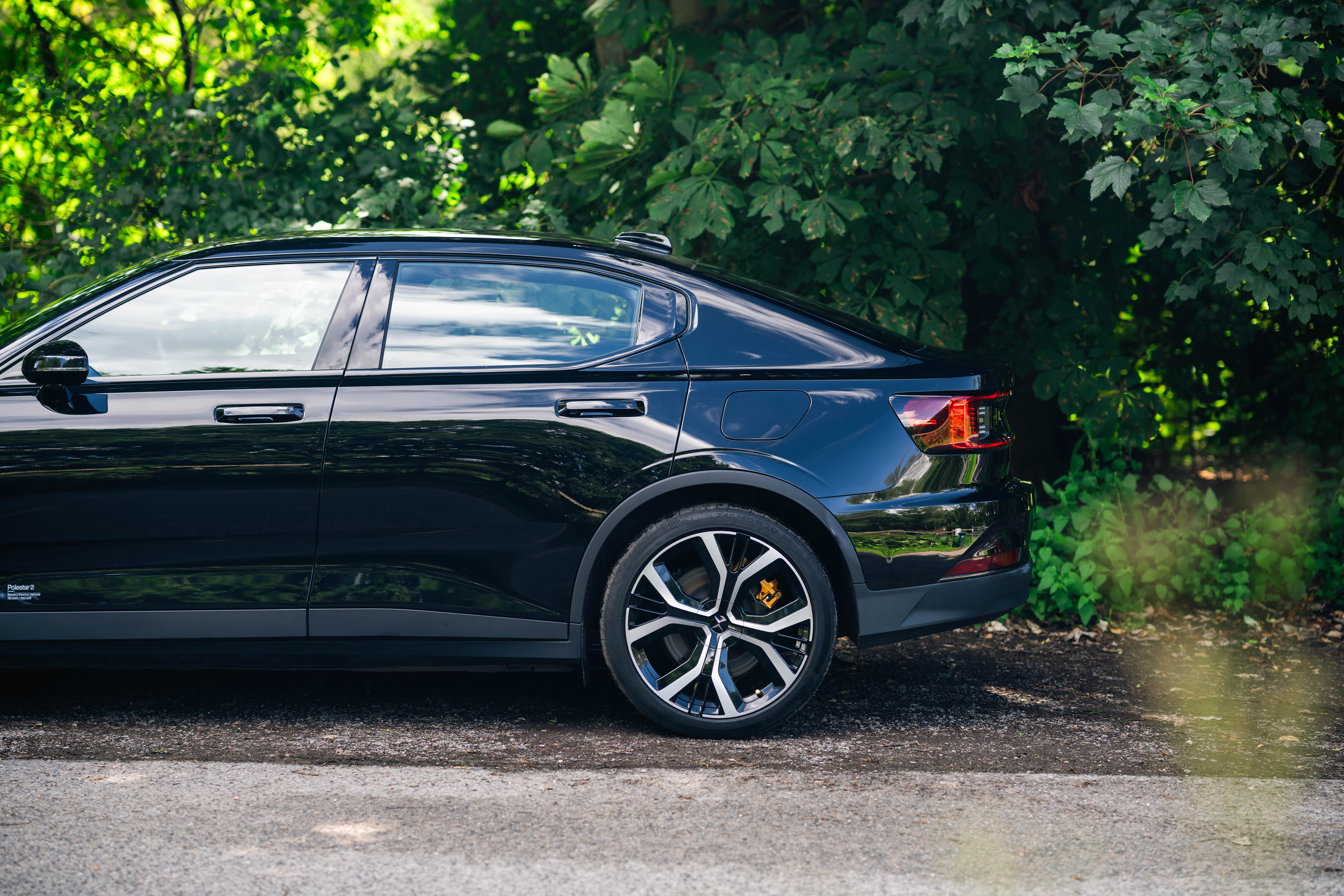 2022 POLESTAR 2 - LONG RANGE - PLUS, PILOT & PERFORMANCE PACKS for sale ...