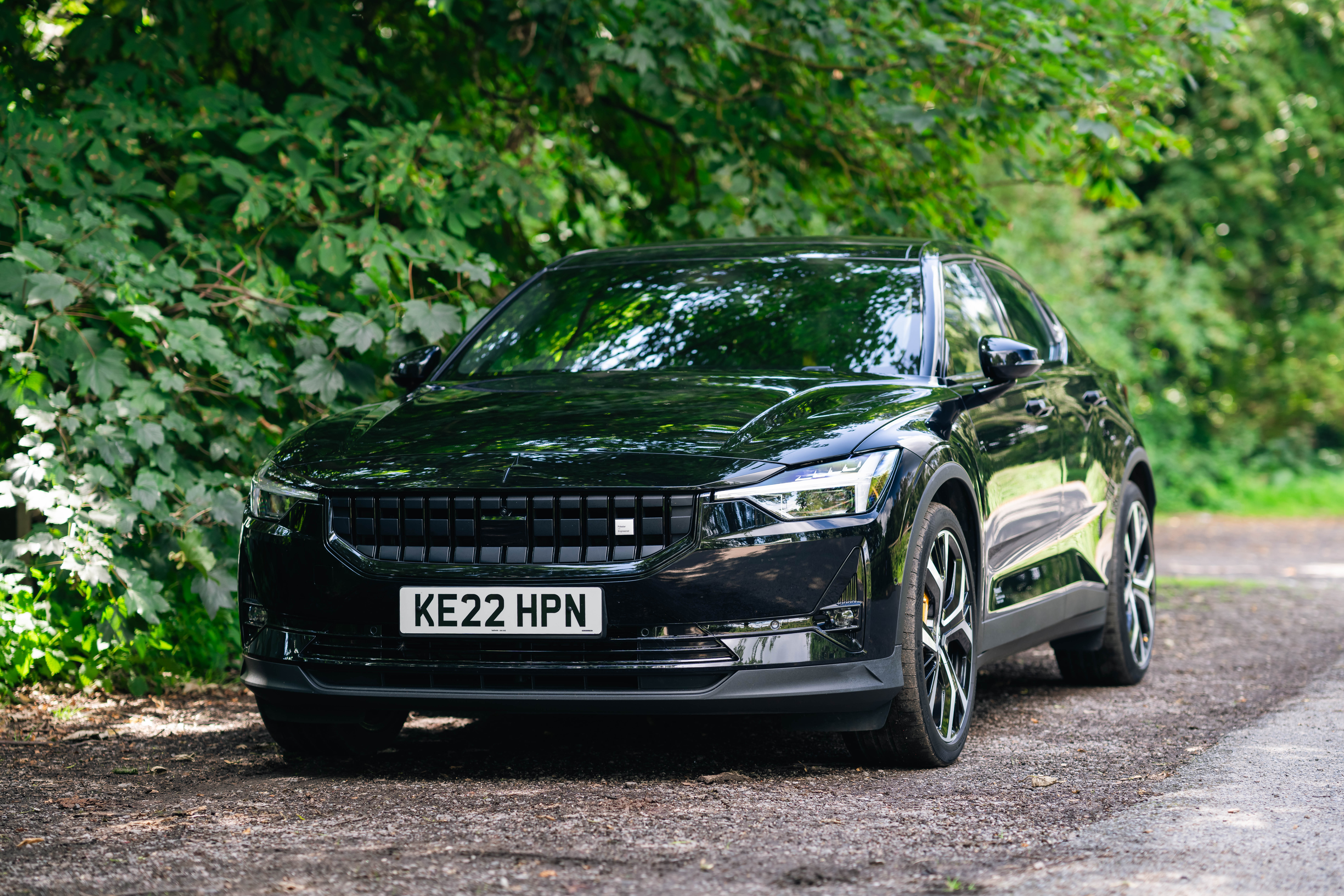 2022 POLESTAR 2 - LONG RANGE - PLUS, PILOT & PERFORMANCE PACKS for sale ...