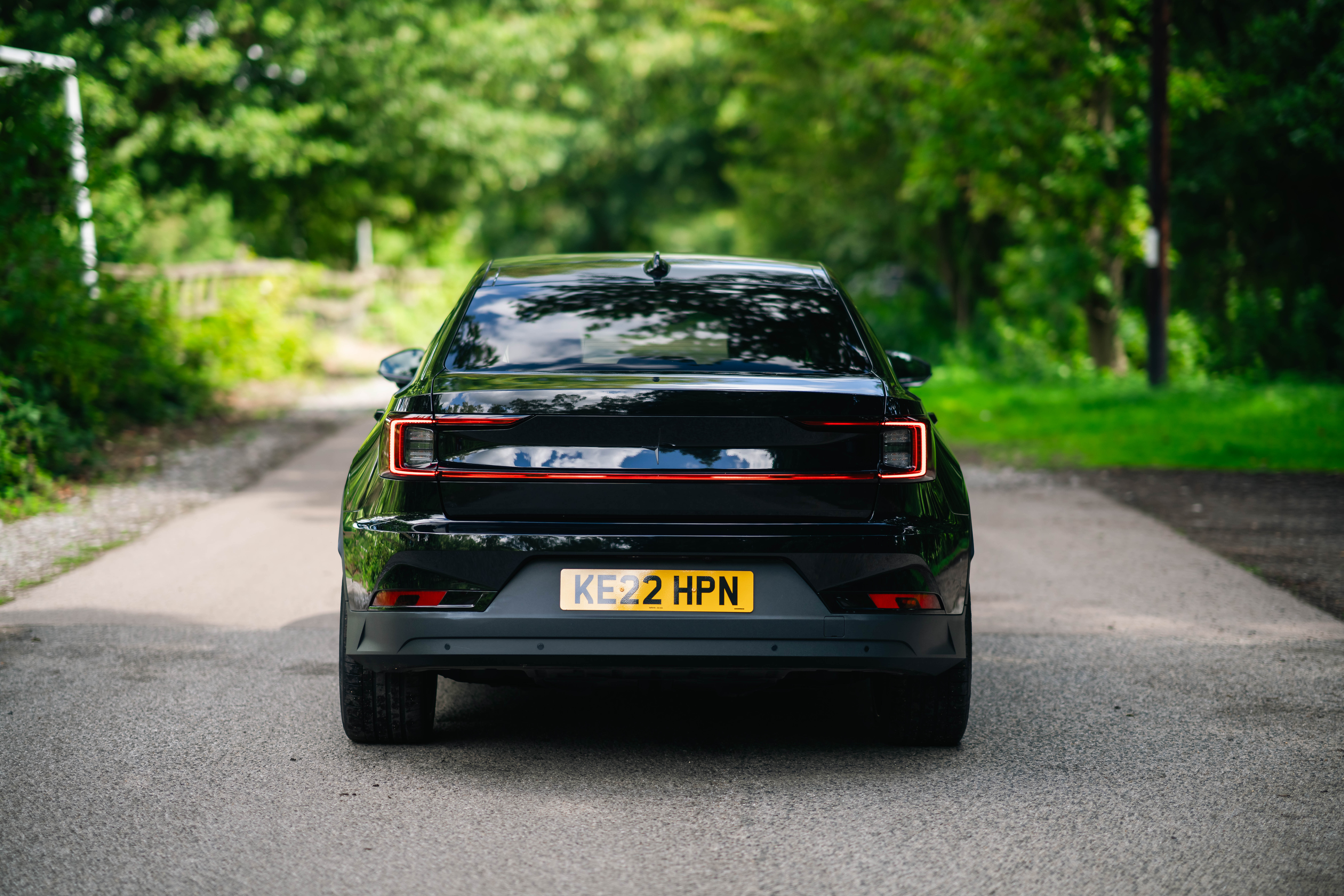 2022 POLESTAR 2 - LONG RANGE - PLUS, PILOT & PERFORMANCE PACKS for sale ...