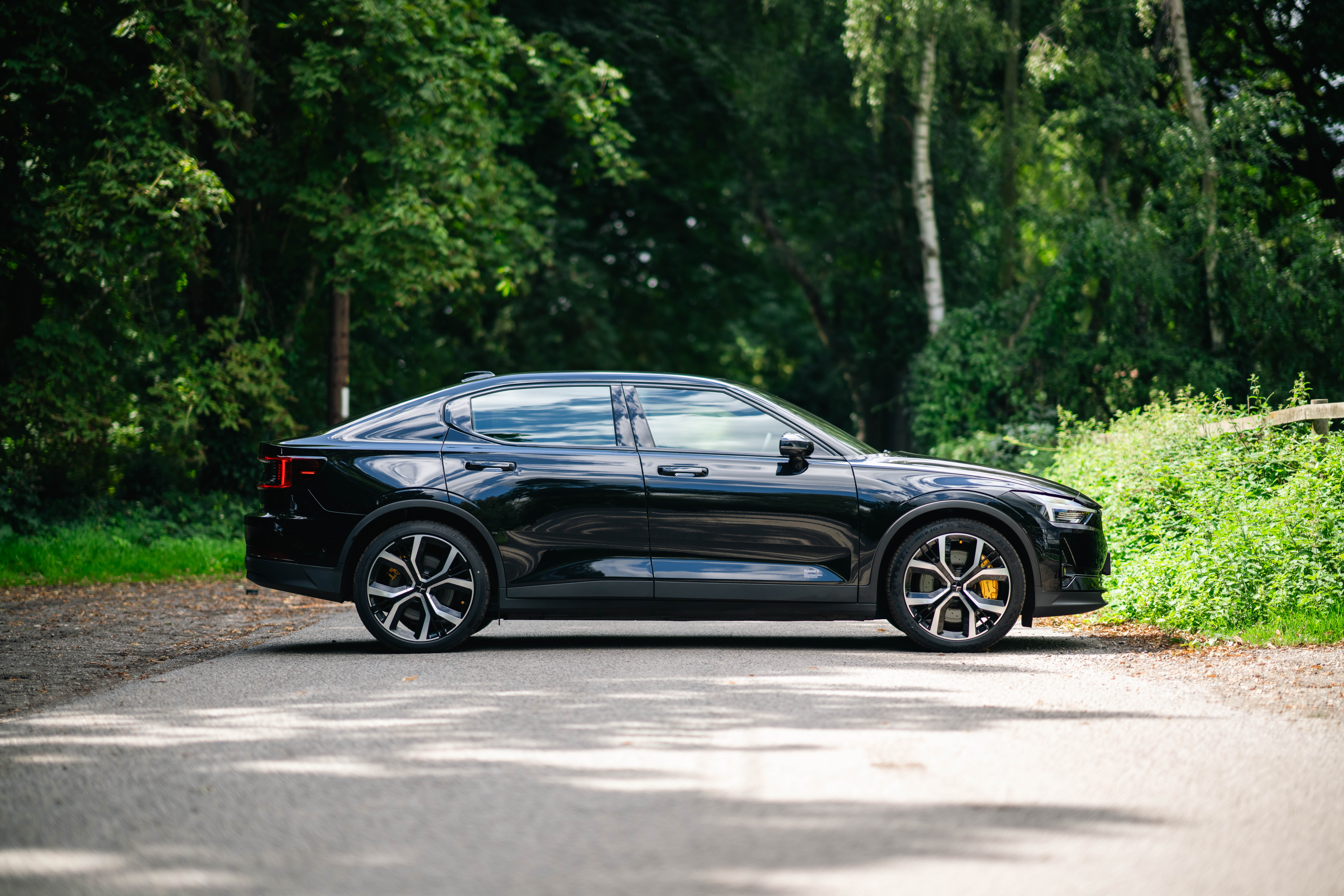2022 POLESTAR 2 - LONG RANGE - PLUS, PILOT & PERFORMANCE PACKS for sale ...