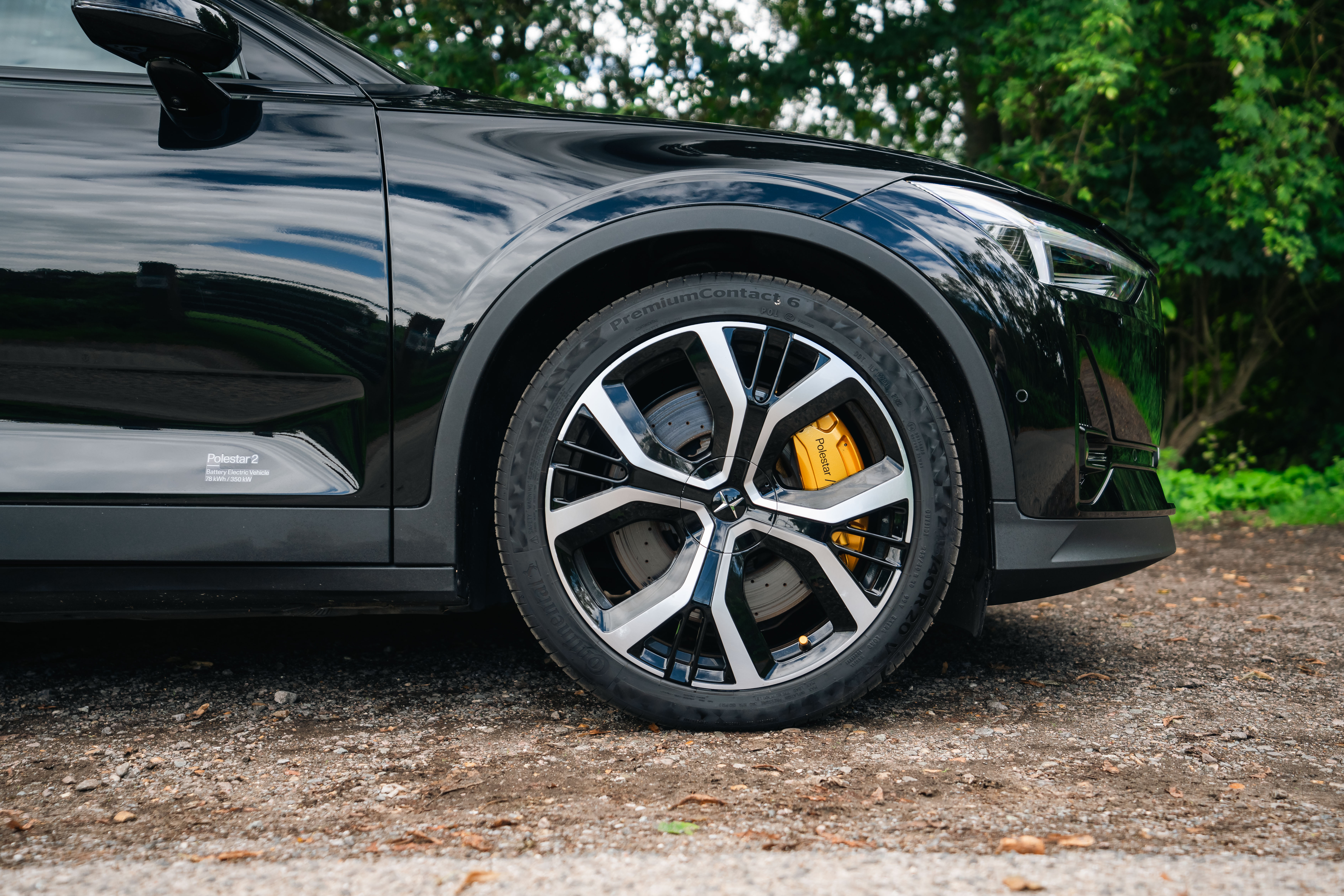 2022 POLESTAR 2 - LONG RANGE - PLUS, PILOT & PERFORMANCE PACKS for sale ...