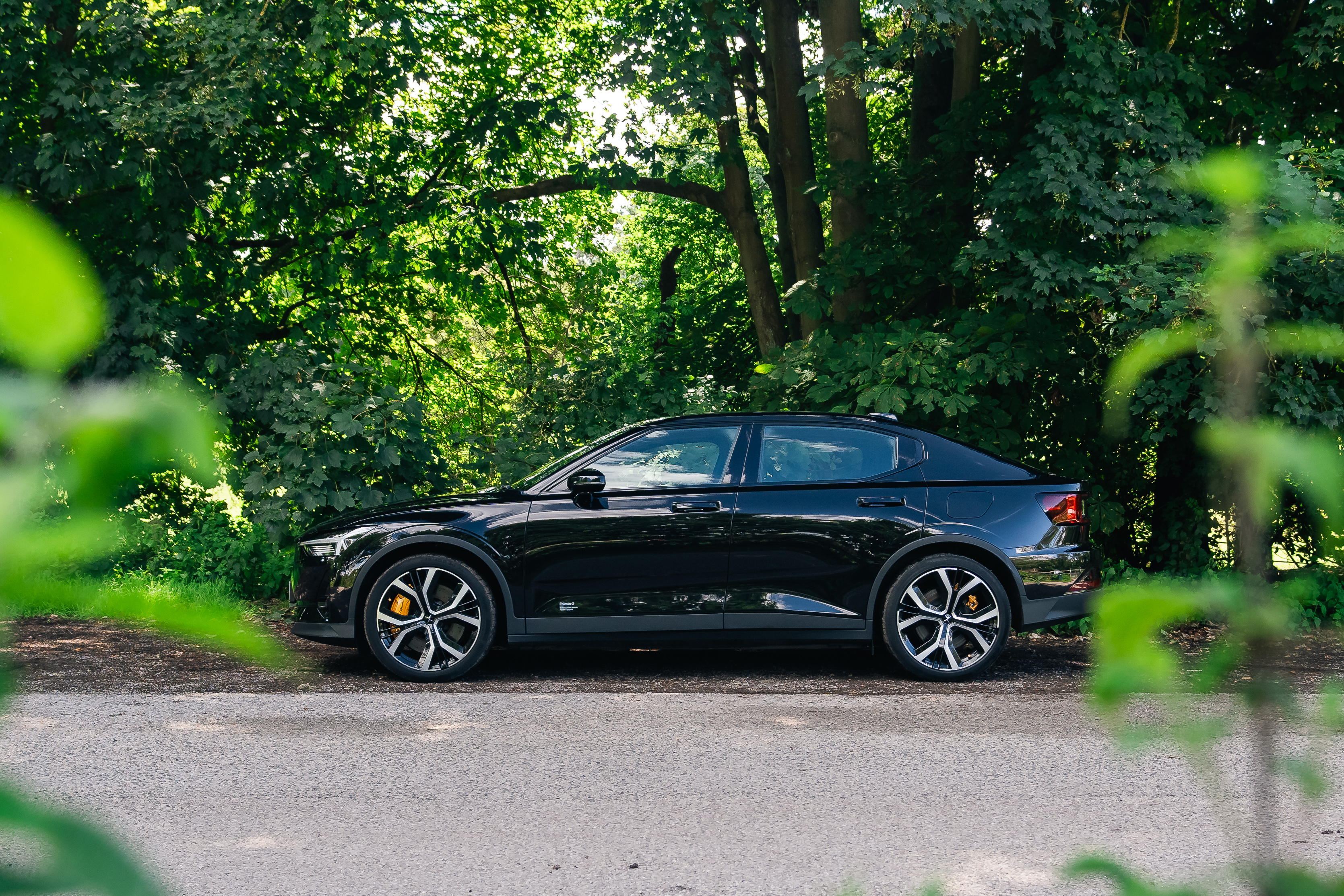 2022 POLESTAR 2 - LONG RANGE - PLUS, PILOT & PERFORMANCE PACKS for sale ...