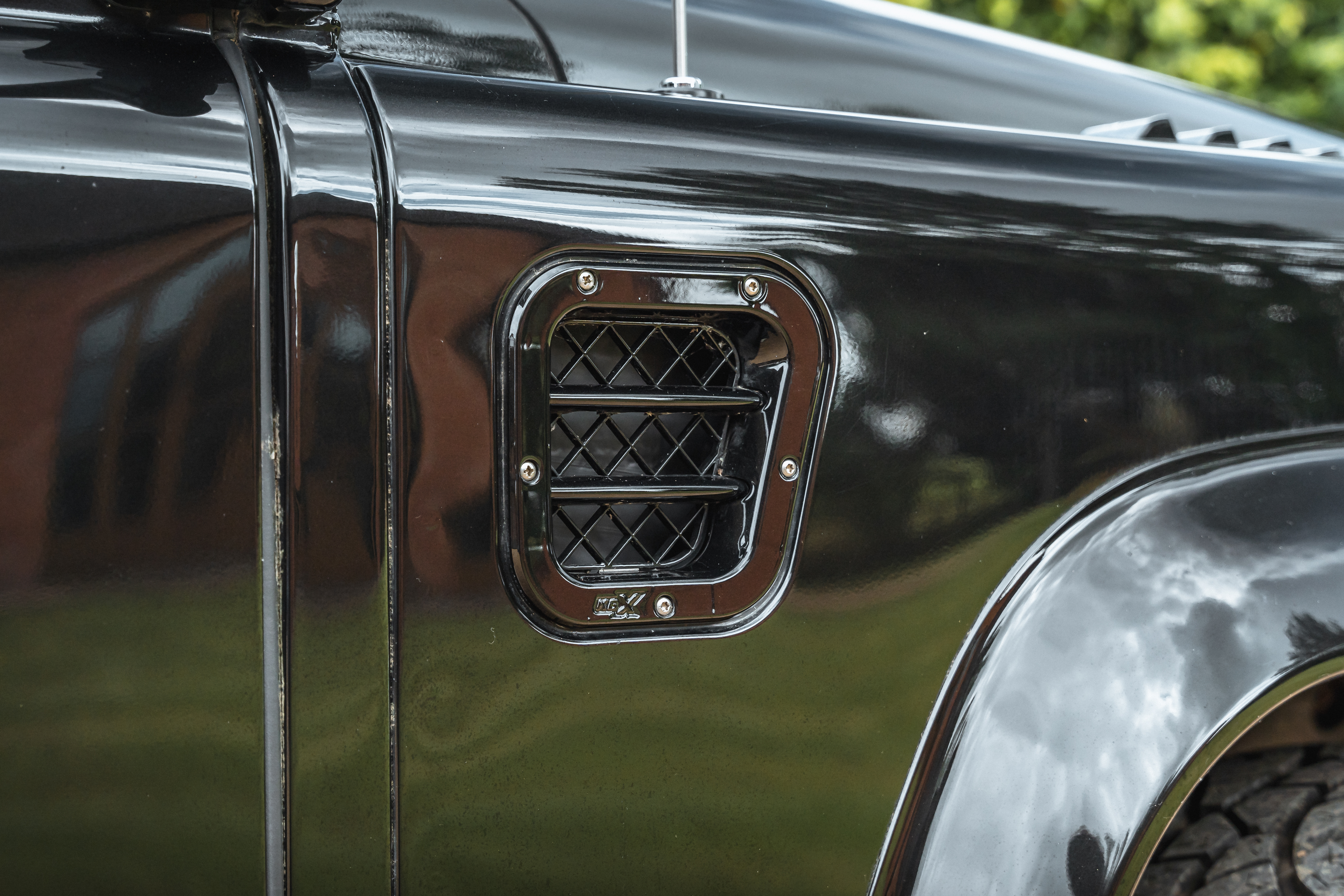 2013 LAND ROVER DEFENDER 110 'ICON' - 19,043 MILES for sale in ...