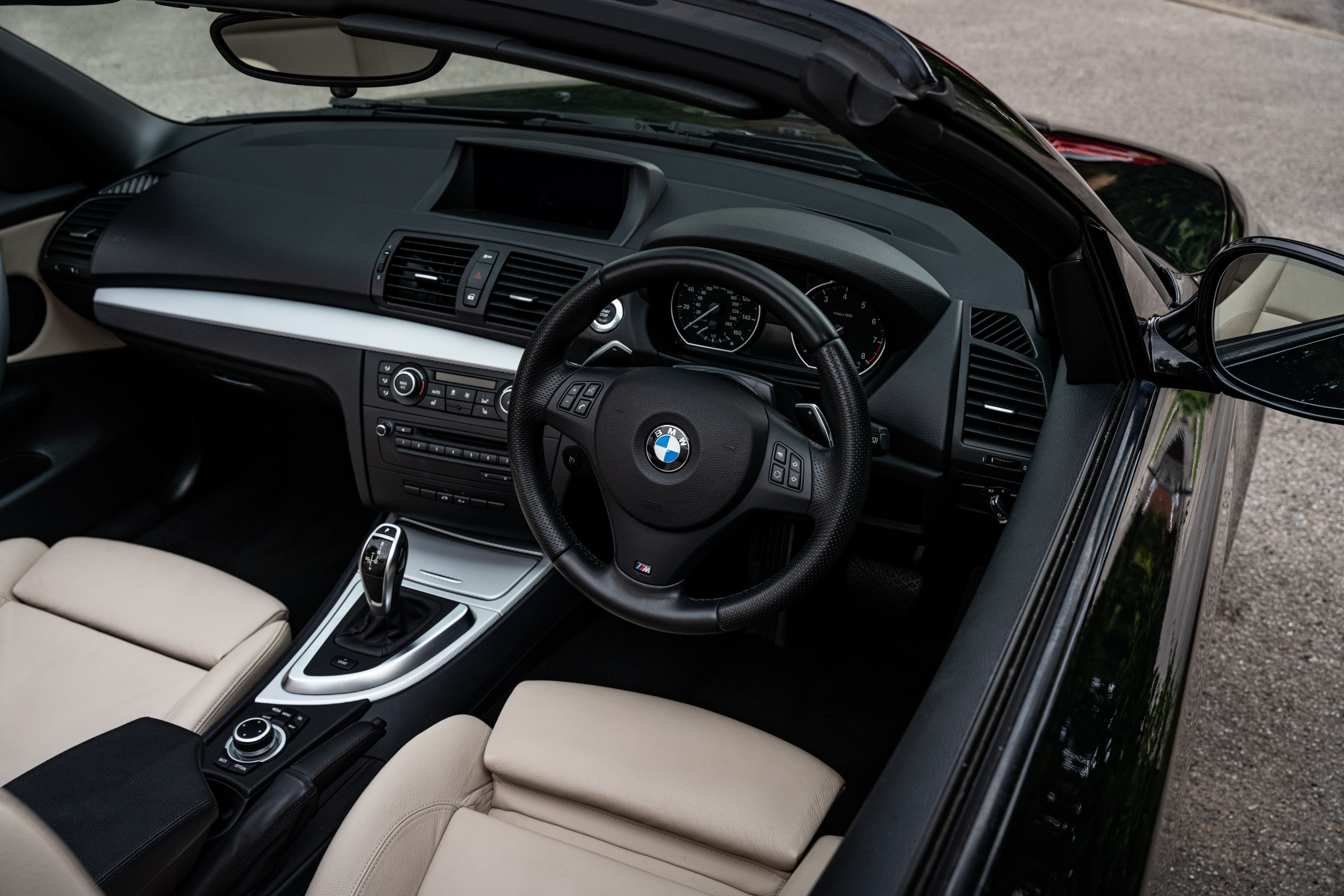 2012 BMW (E88) 135I SPORT PLUS EDITION CONVERTIBLE for sale by auction ...