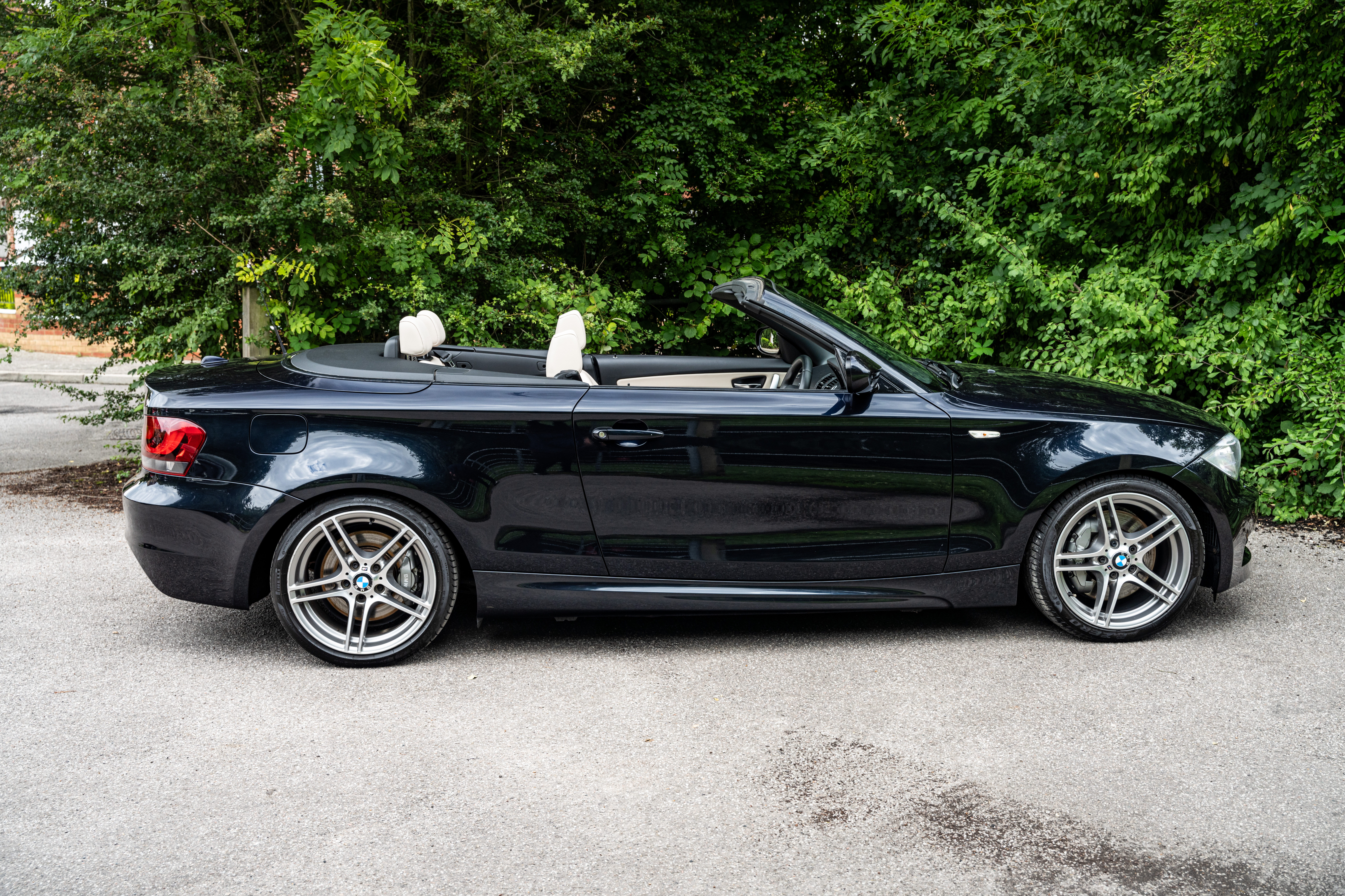 2012 BMW (E88) 135I SPORT PLUS EDITION CONVERTIBLE for sale by auction ...