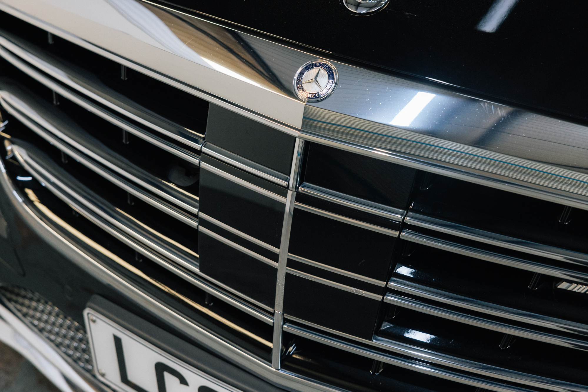 2015 MERCEDES-BENZ (W221) S65L AMG for sale by auction in ...