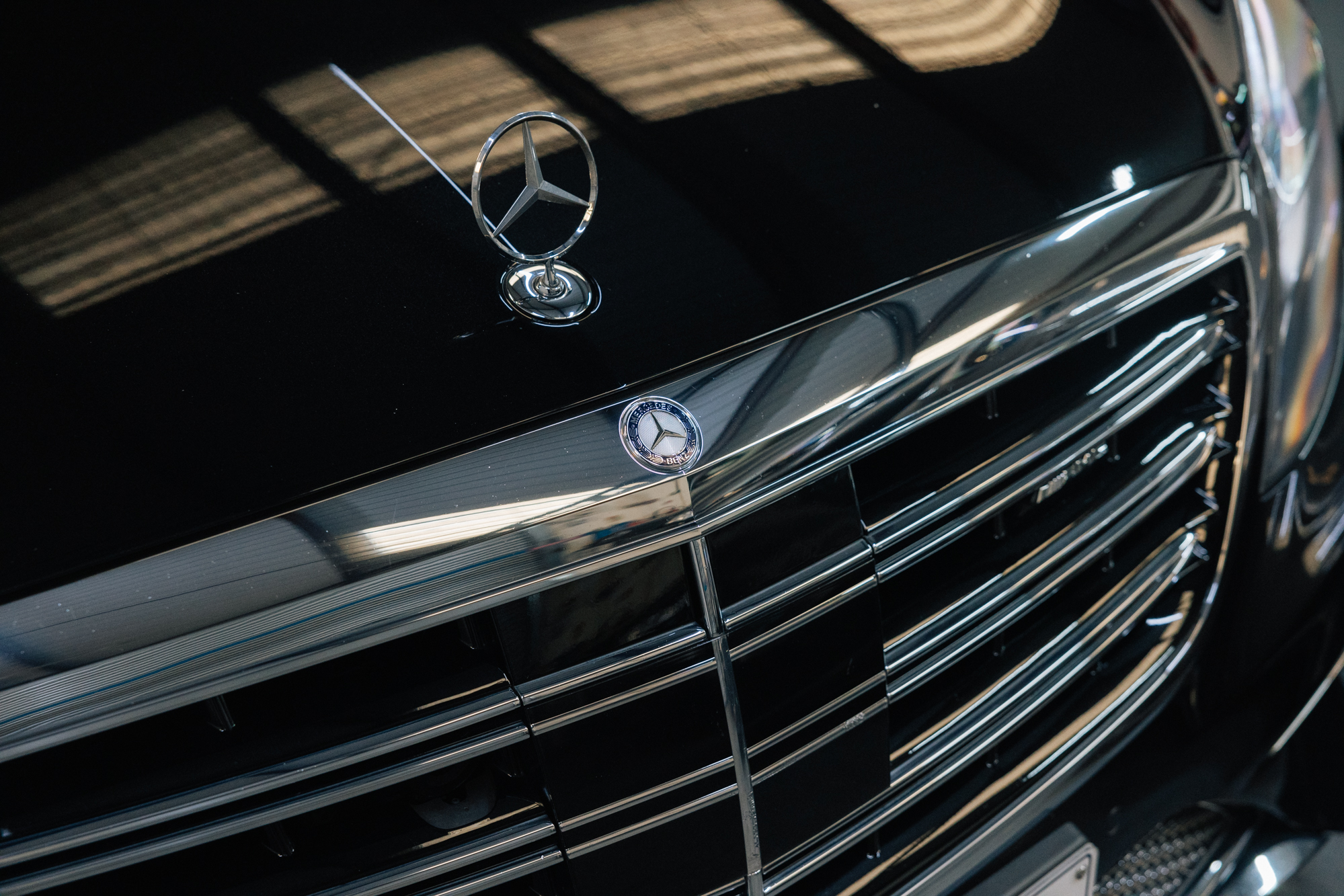 2015 MERCEDES-BENZ (W221) S65L AMG for sale by auction in ...