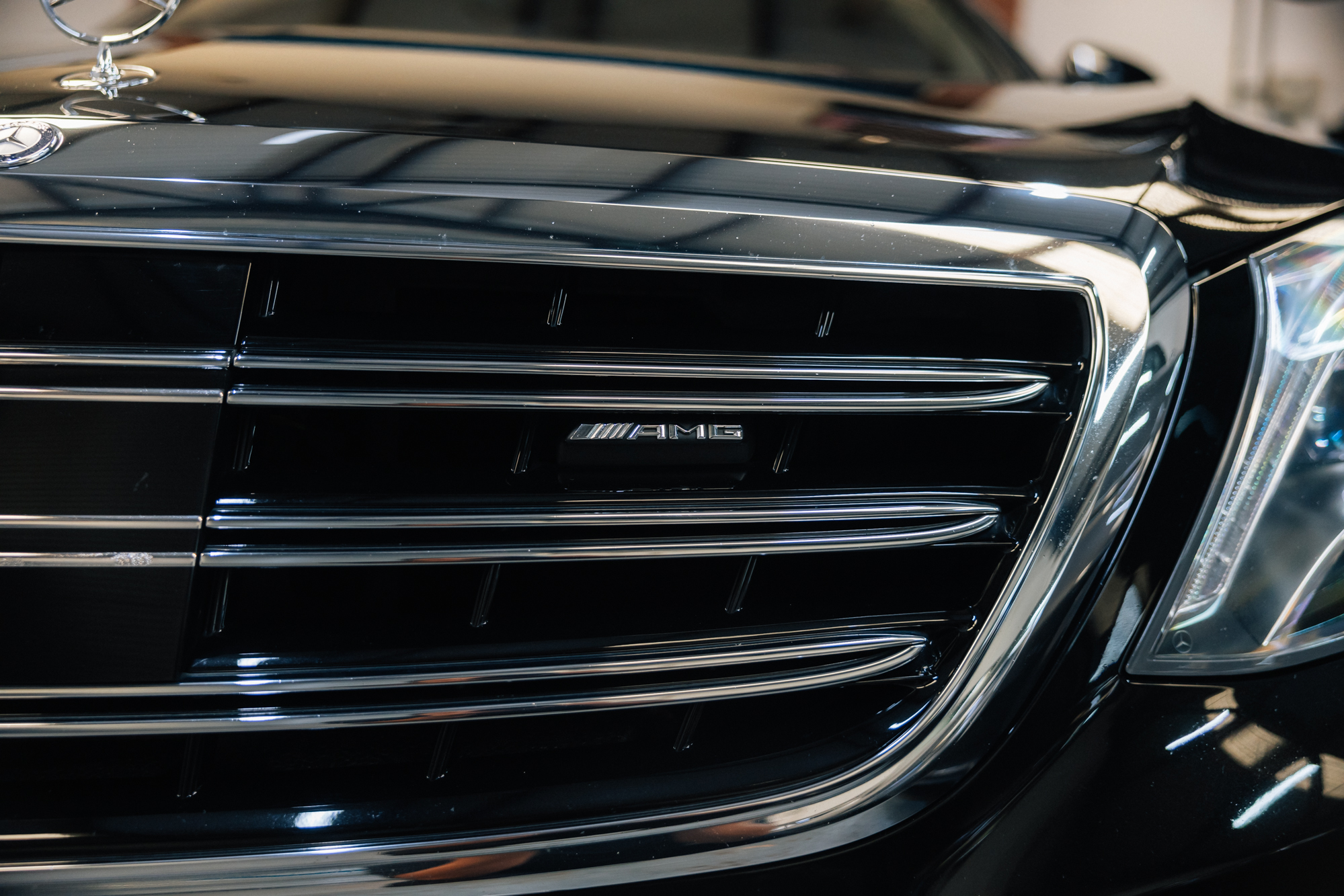2015 MERCEDES-BENZ (W221) S65L AMG for sale by auction in ...