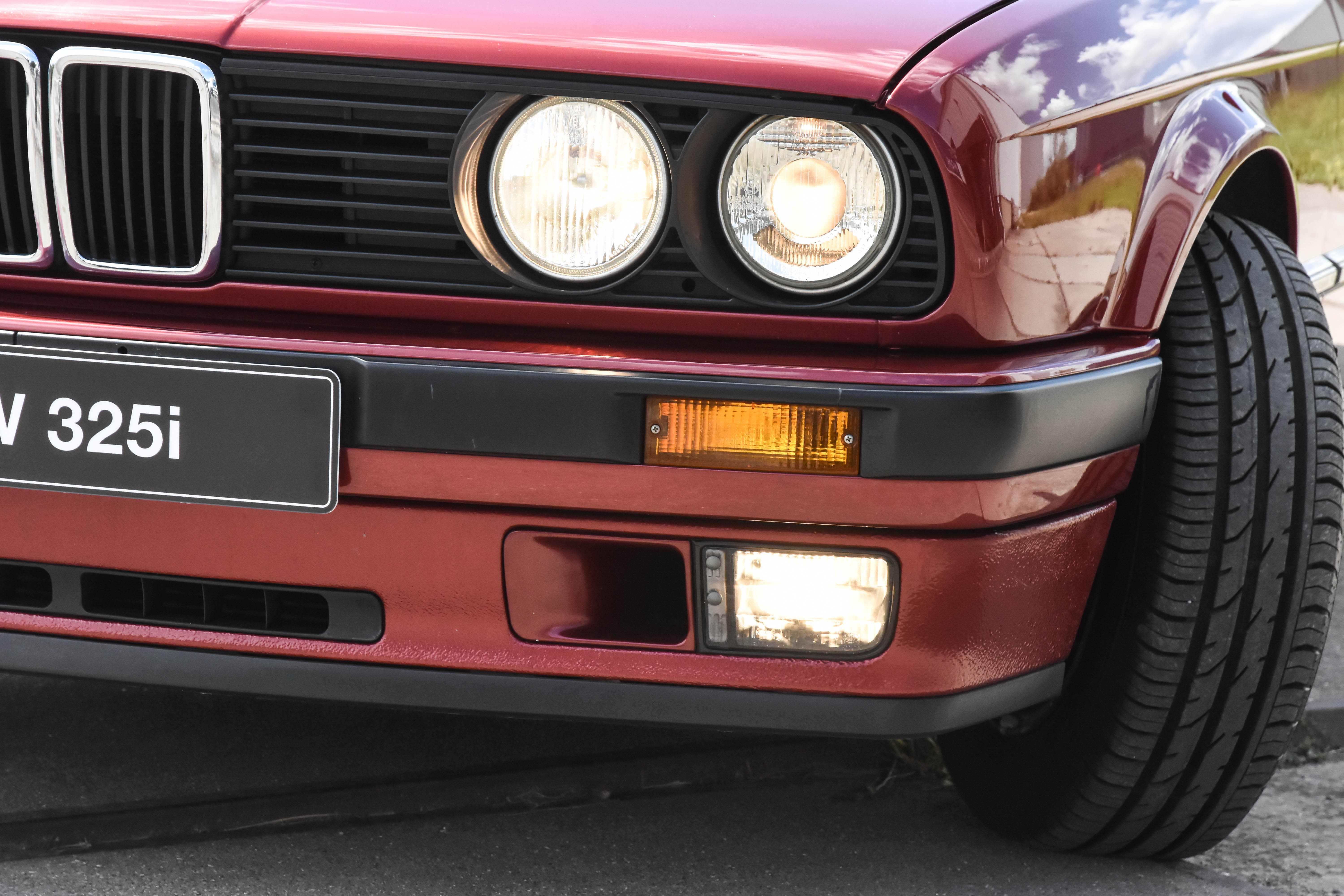 1991 BMW (E30) 325I CONVERTIBLE for sale by auctionin Flevoland ...