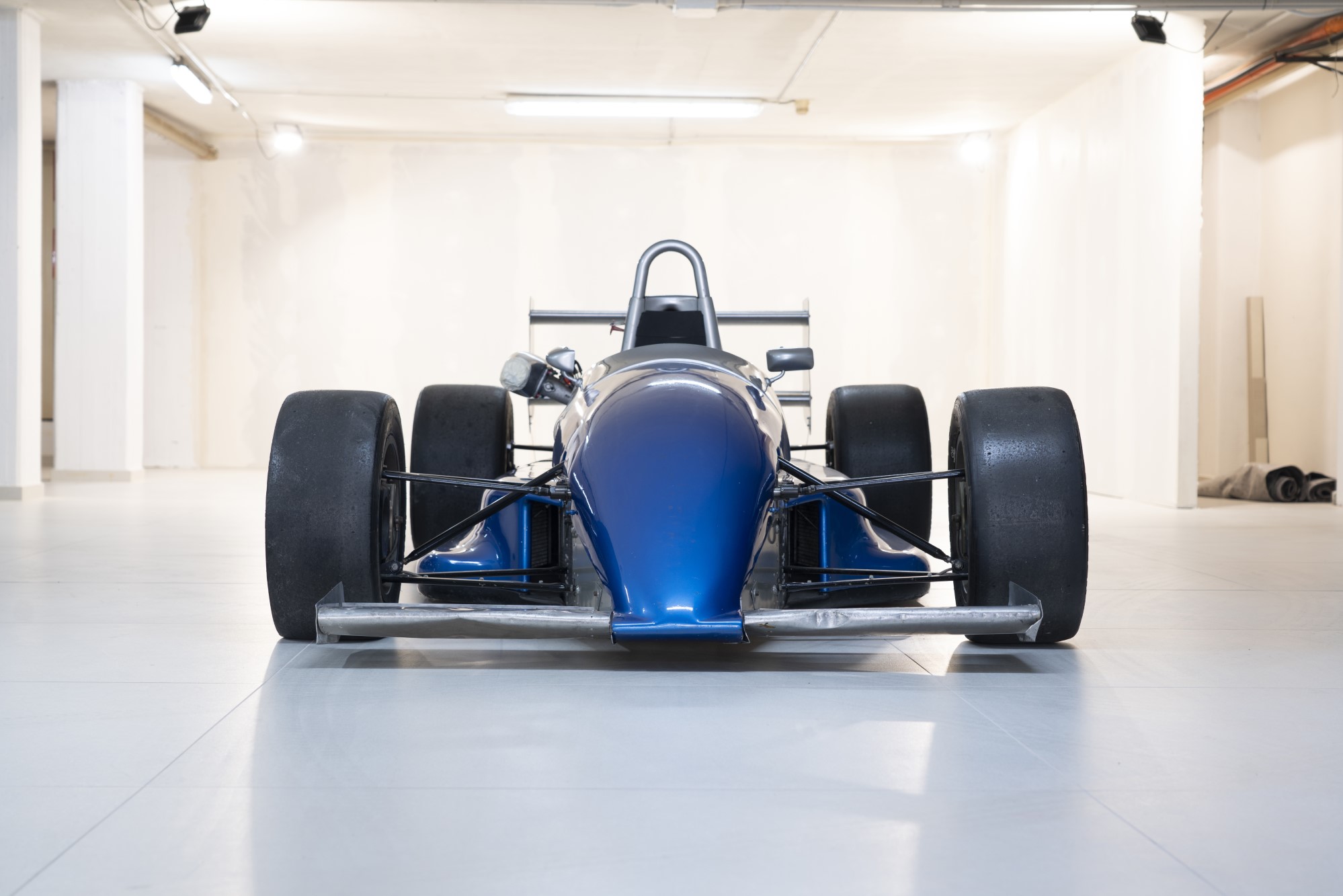 1991 RALT RT35 RACE CAR for sale by auction in Modena, Italy