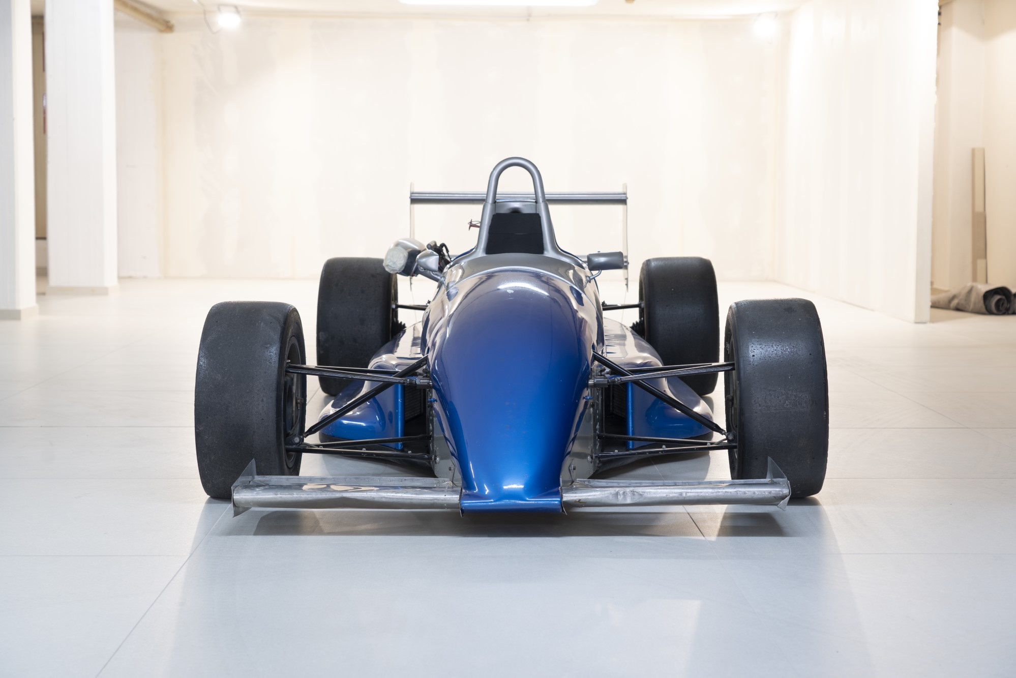 1991 RALT RT35 RACE CAR for sale by auction in Modena, Italy