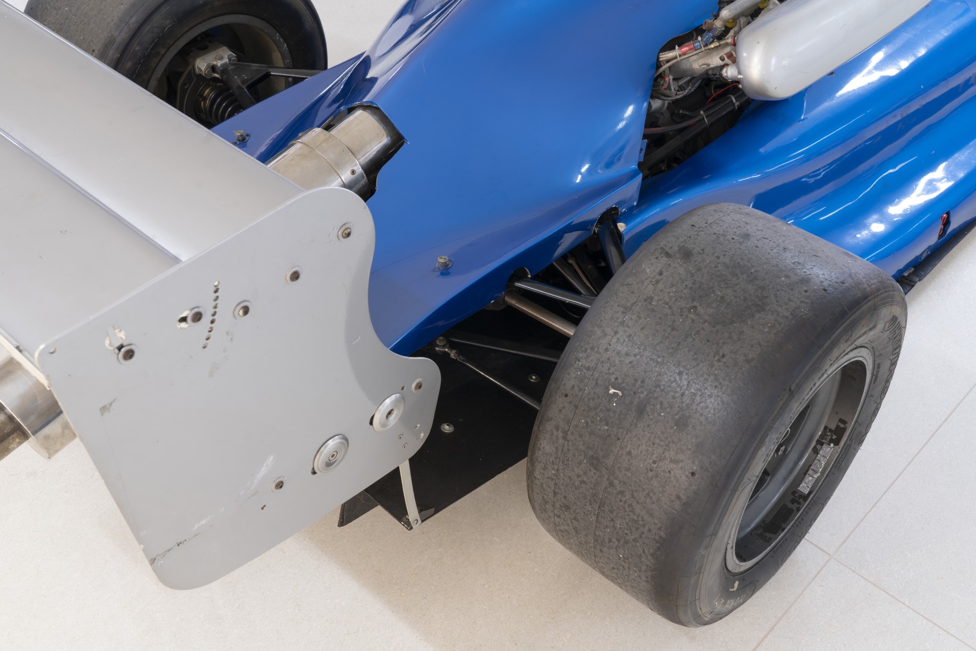 1991 RALT RT35 RACE CAR for sale by auction in Modena, Italy