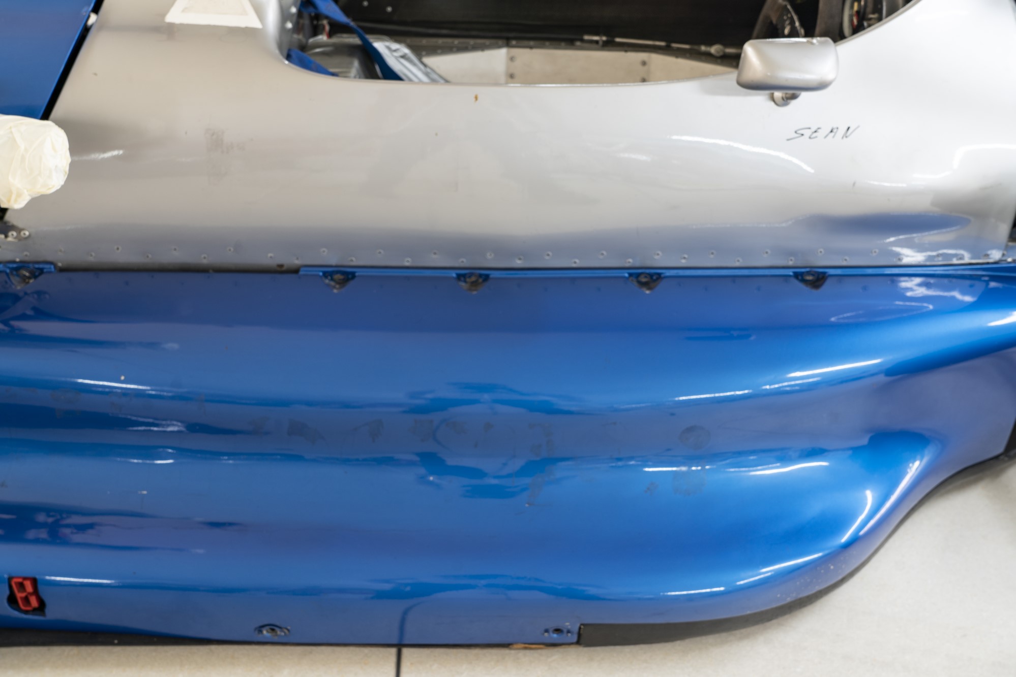 1991 RALT RT35 RACE CAR for sale by auction in Modena, Italy