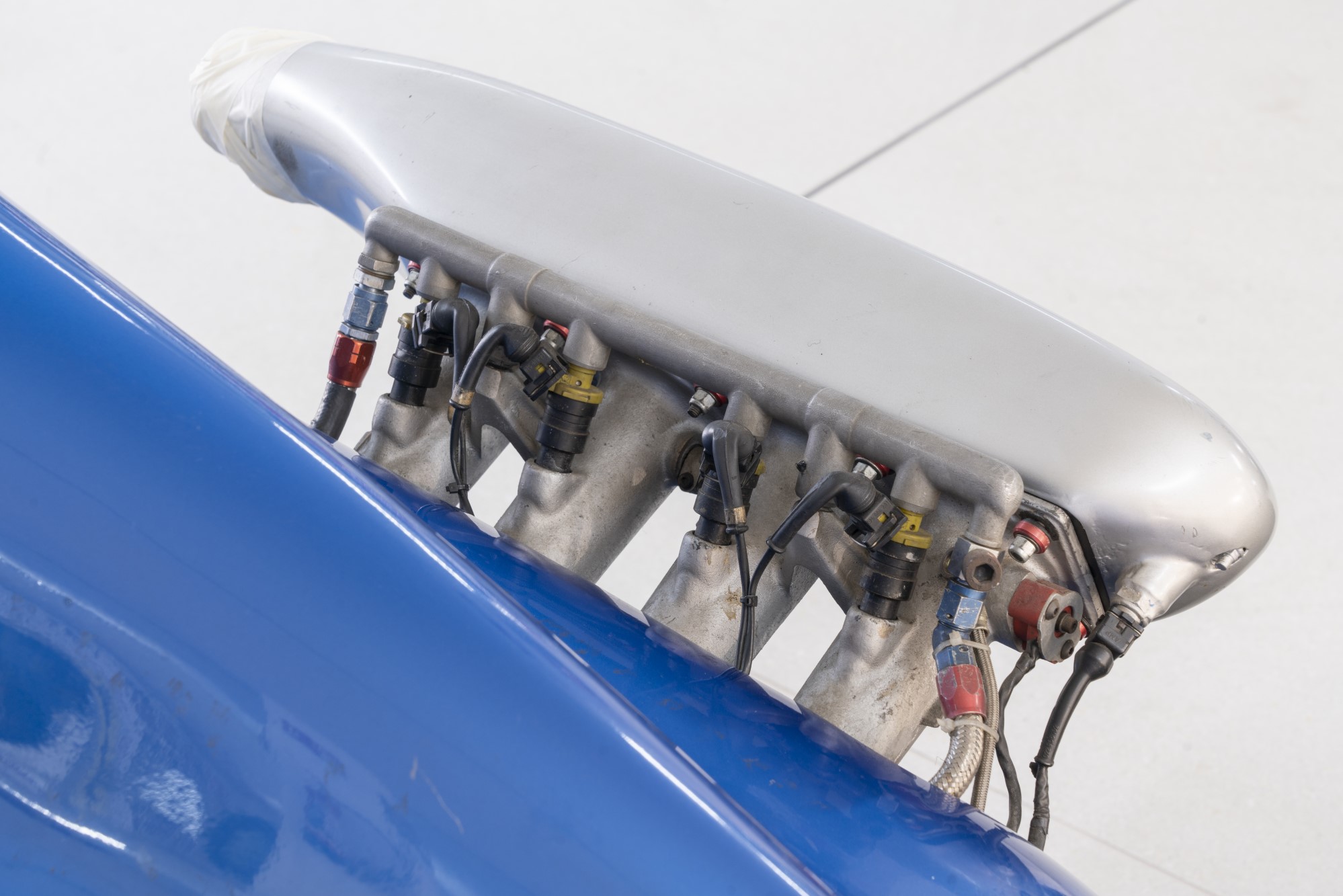 1991 RALT RT35 RACE CAR for sale by auction in Modena, Italy