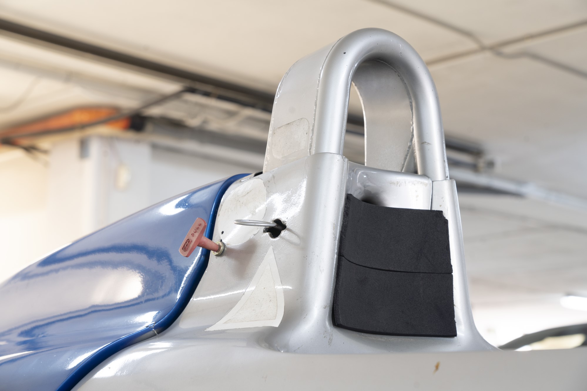 1991 RALT RT35 RACE CAR for sale by auction in Modena, Italy