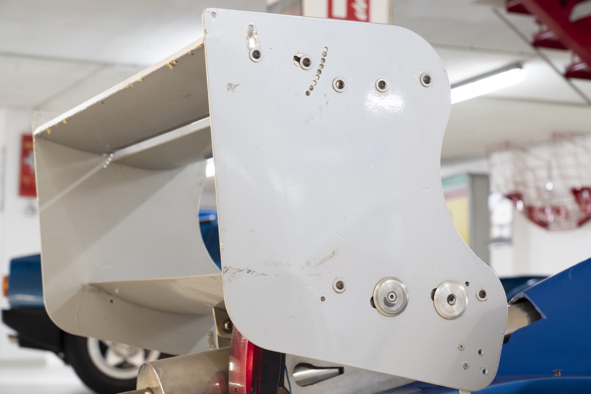 1991 RALT RT35 RACE CAR for sale by auction in Modena, Italy