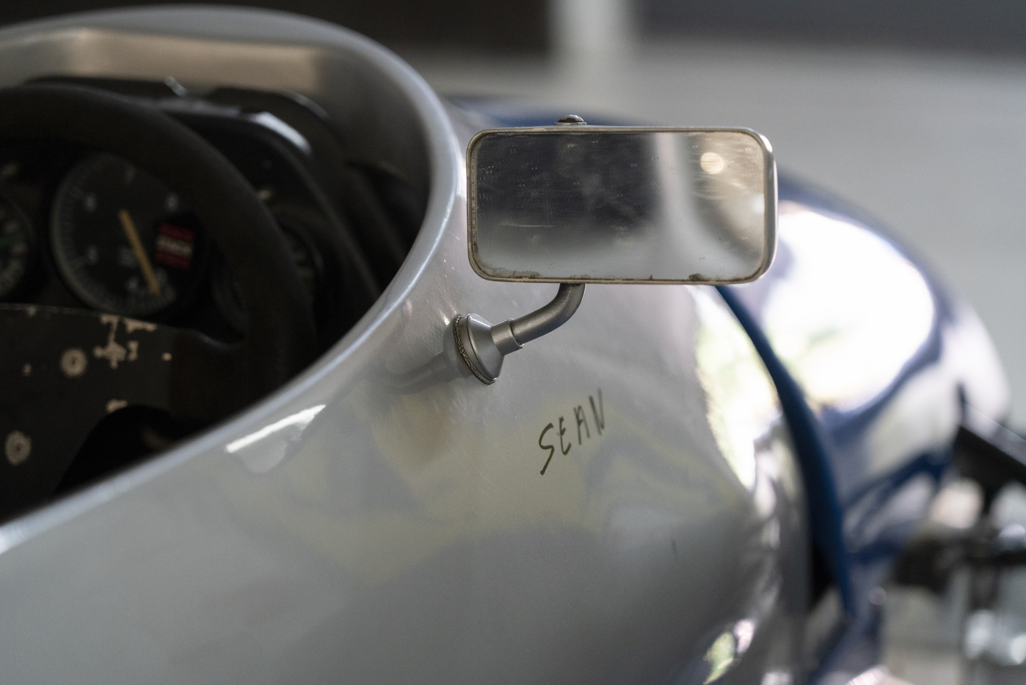 1991 RALT RT35 RACE CAR for sale by auction in Modena, Italy