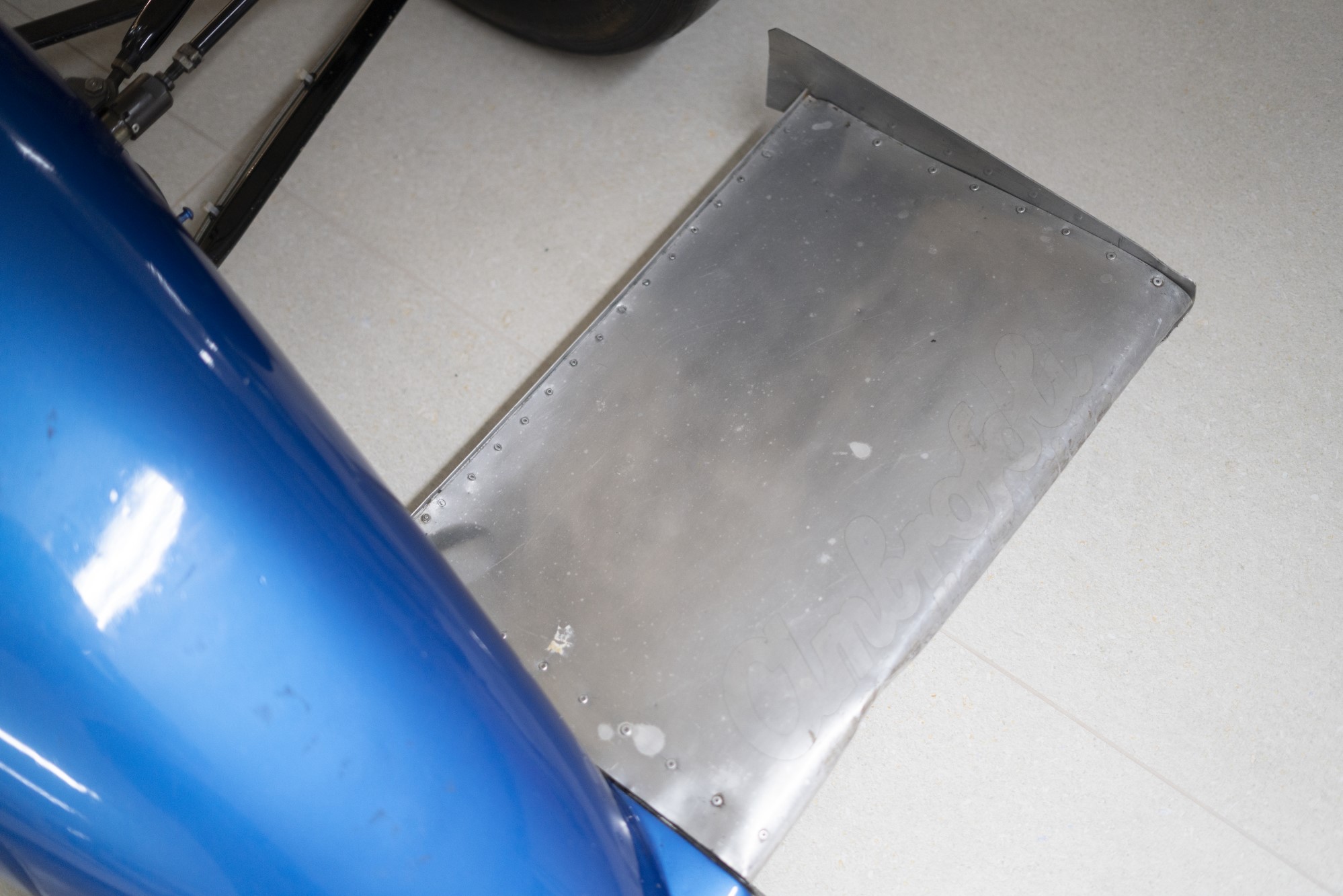 1991 RALT RT35 RACE CAR for sale by auction in Modena, Italy