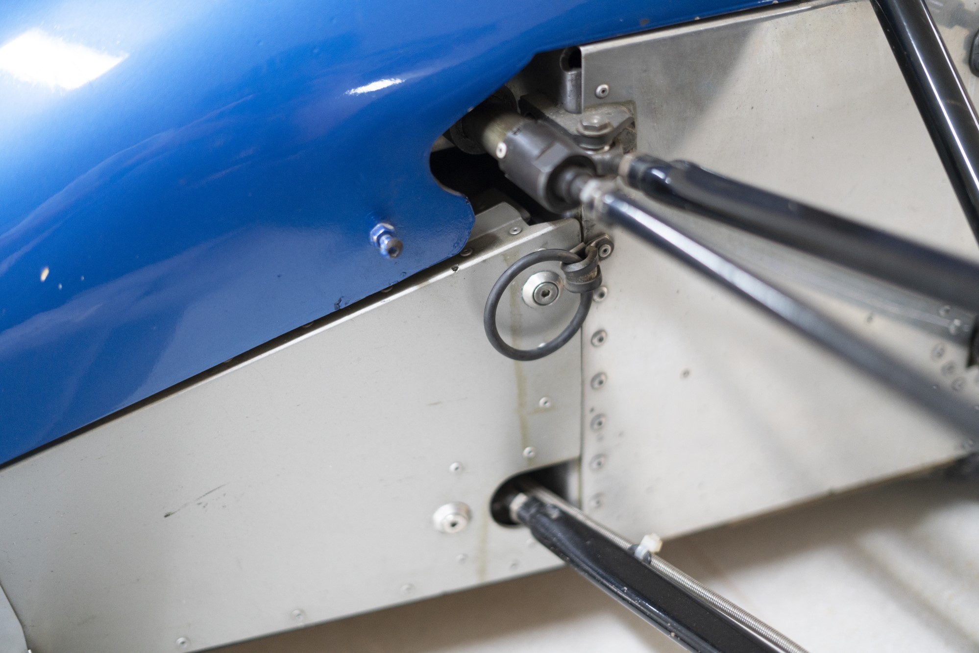 1991 RALT RT35 RACE CAR for sale by auction in Modena, Italy